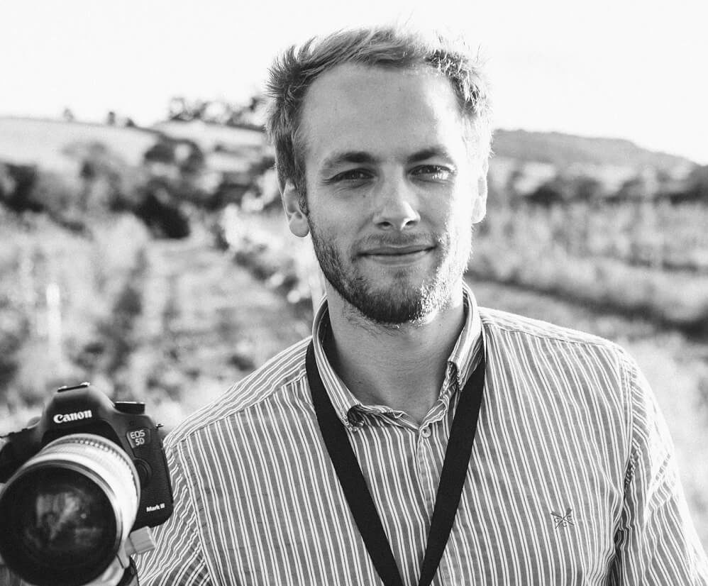 2. The Natural Love Company - Benjamin Foster - TechRound