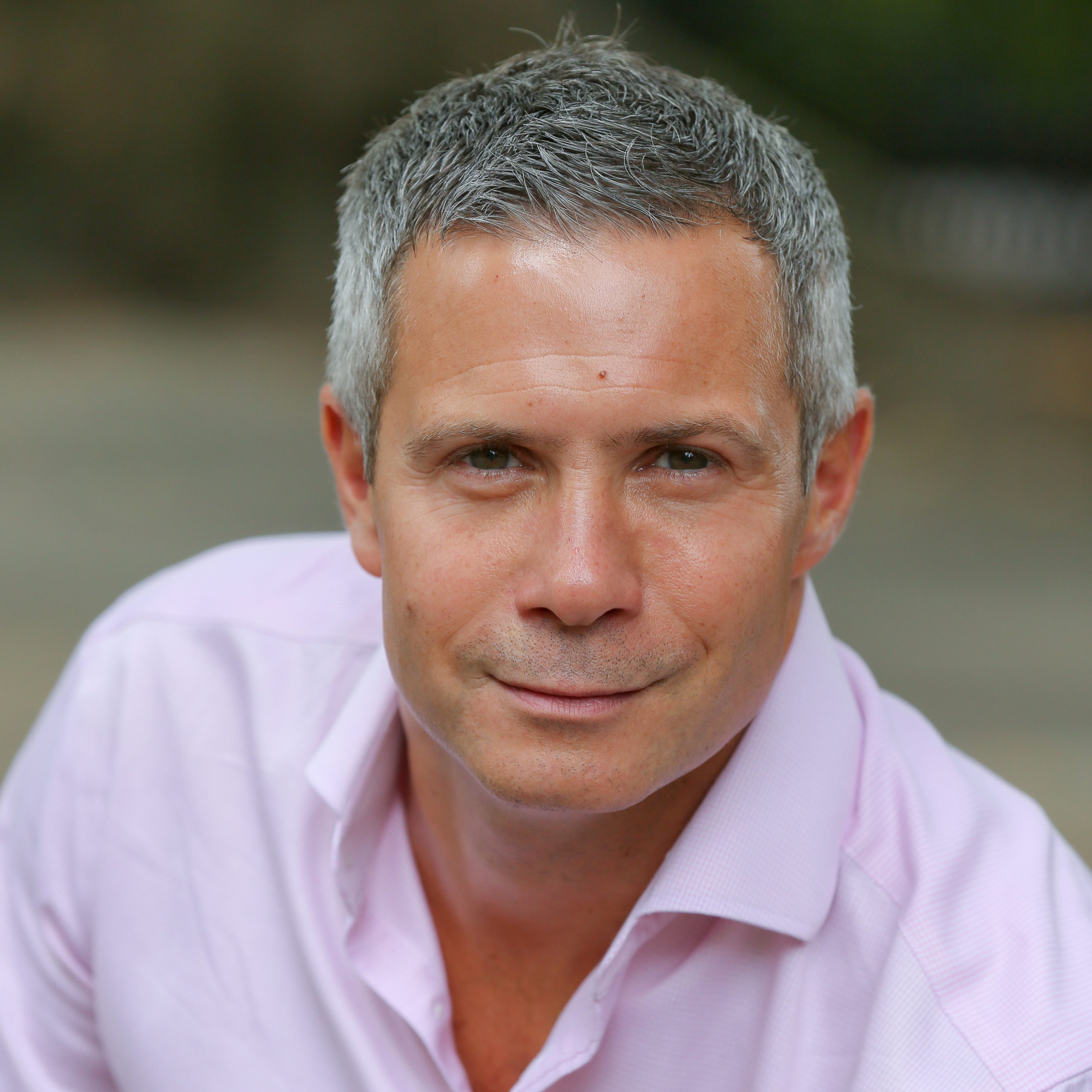 Meet Bill Swanson, SVP of EMEA at Video Technology Company: Connatix ...