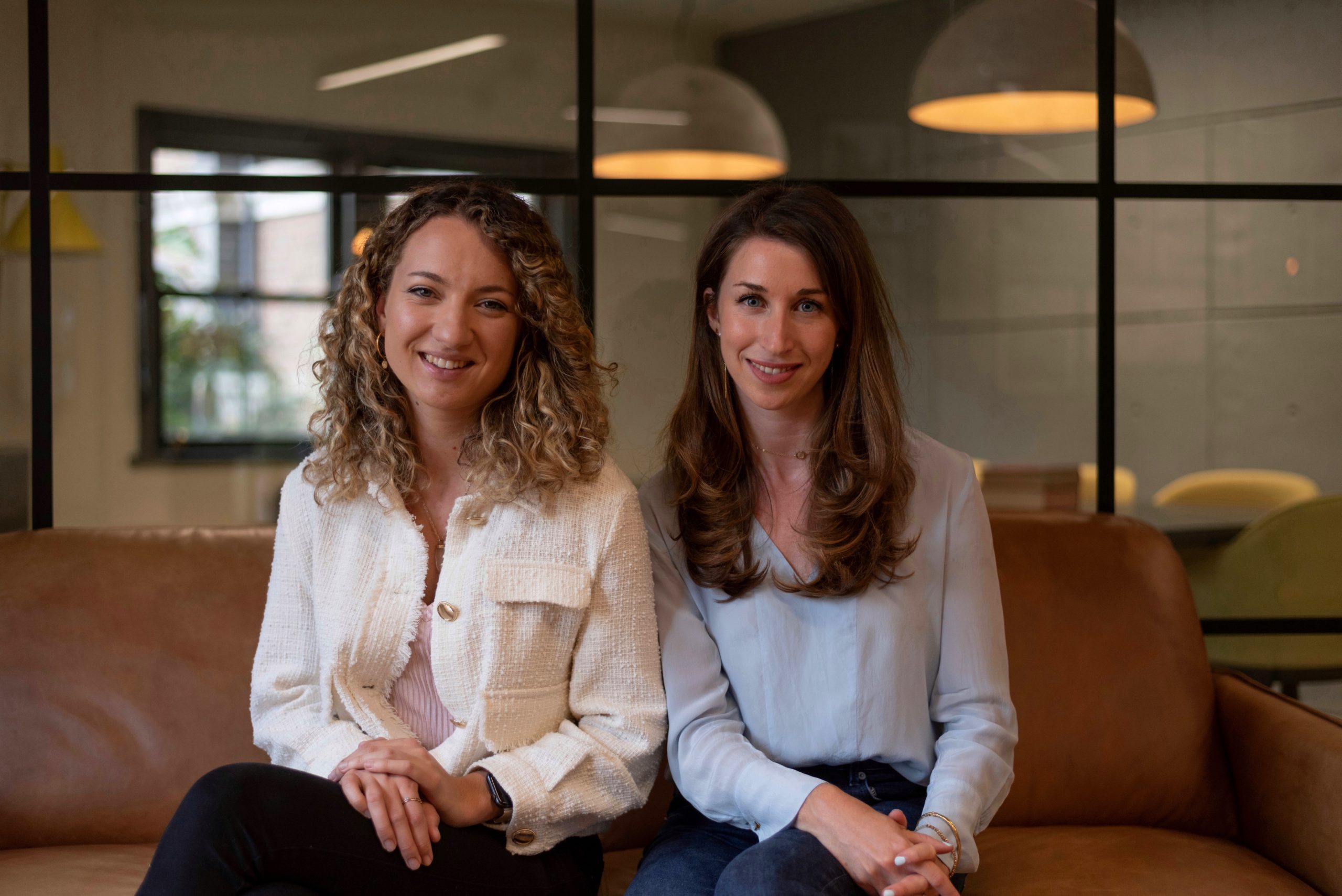 24. SheSpot - TechRound