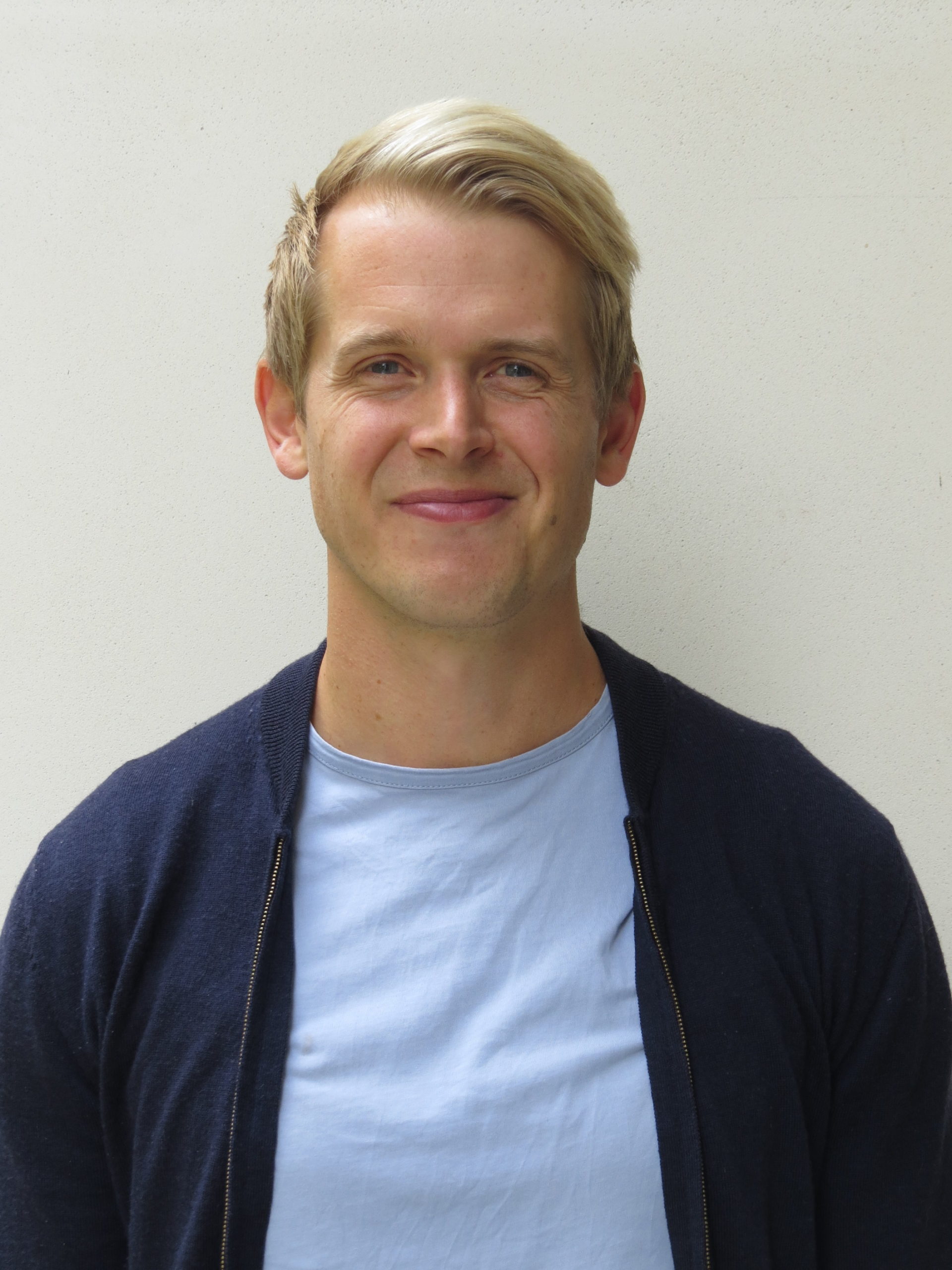 A Chat with Charlie Stainforth, Co-Founder and CEO at Leadership ...