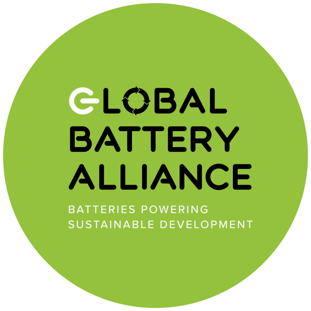 20. Global Battery Alliance (GBA) - TechRound
