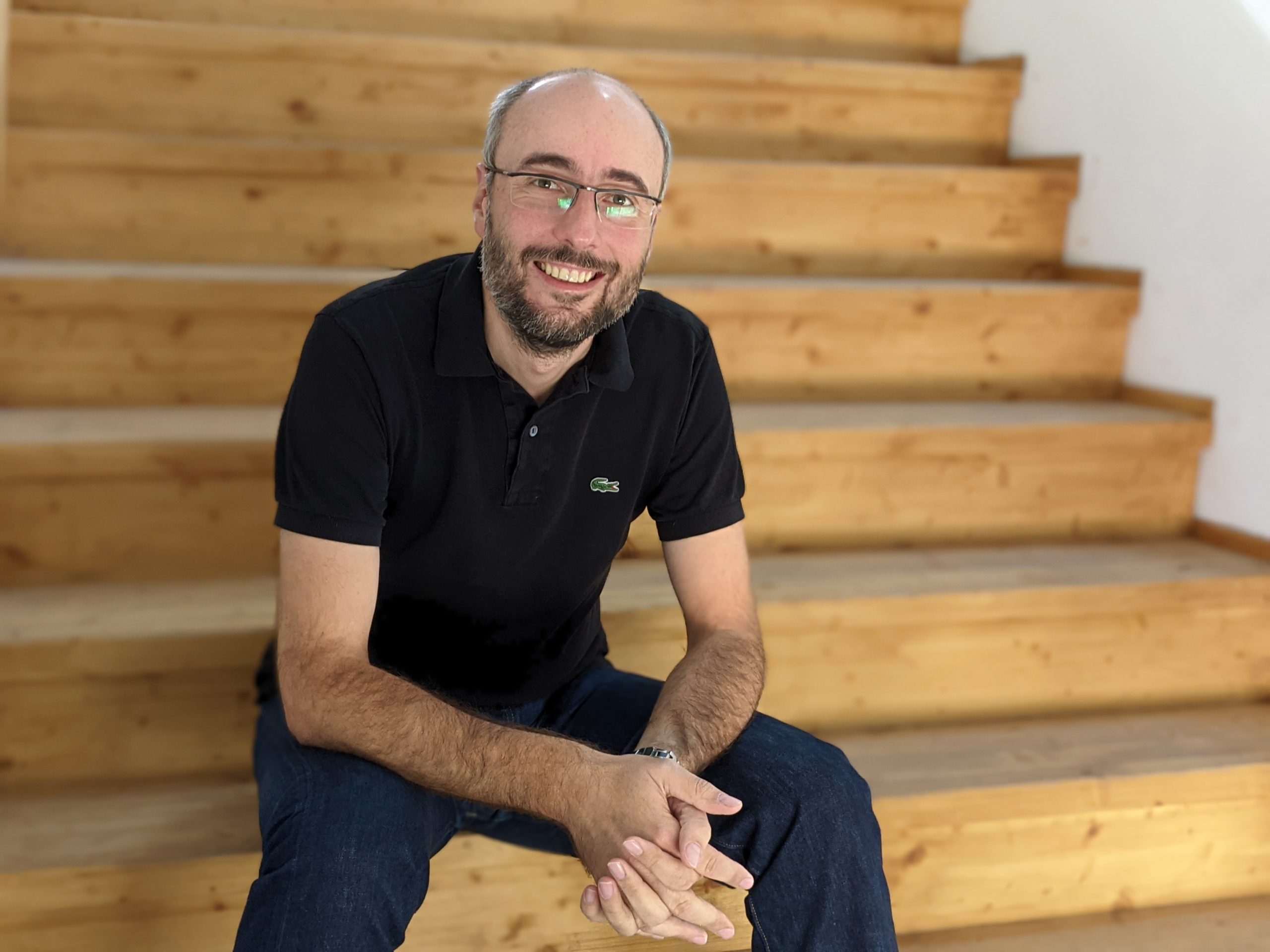 Meet Martin Rehak, CEO and Founder at Financial Crime Prevention ...