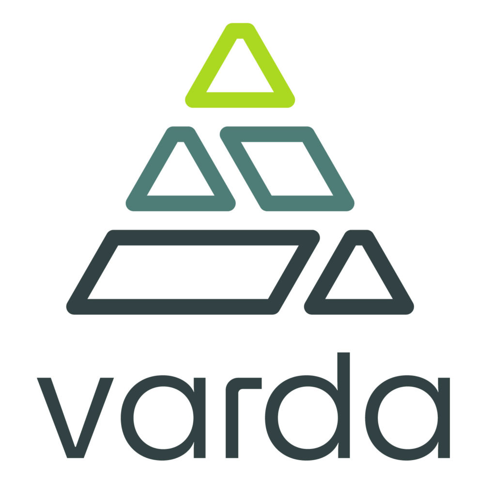 29. Varda - Field Data Exchange - TechRound