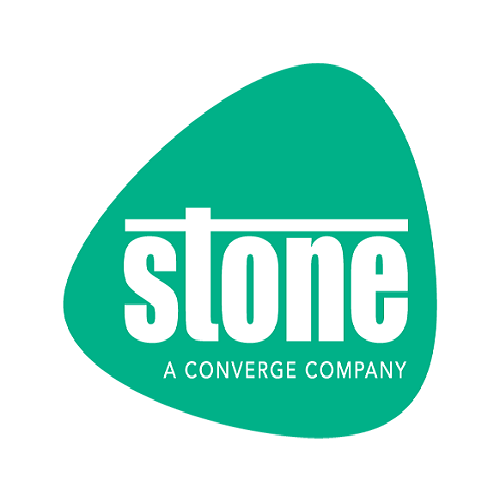 57. Stone, A Converge Company - TechRound