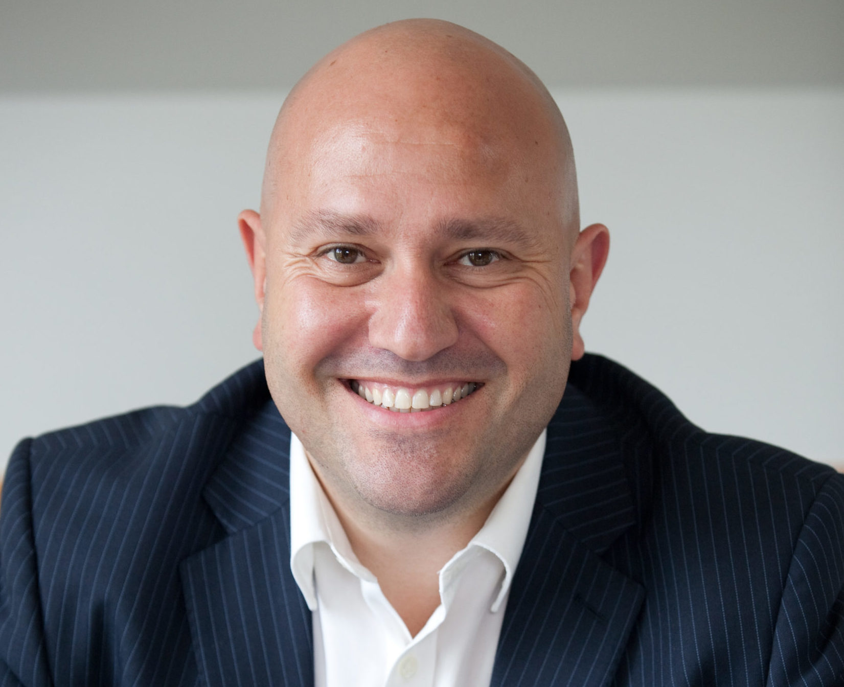Meet Andy Zollo, Regional Vice President, EMEA at Digital Security ...