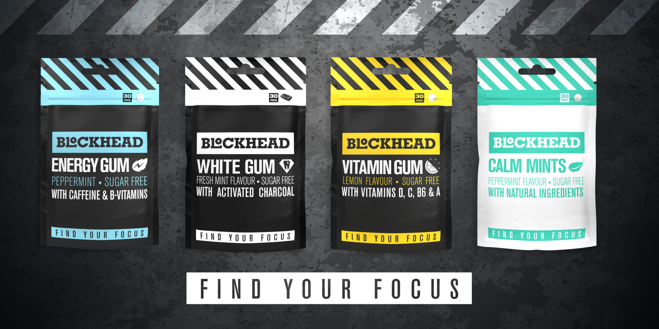 Startup Of The Week: BLOCKHEAD - TechRound