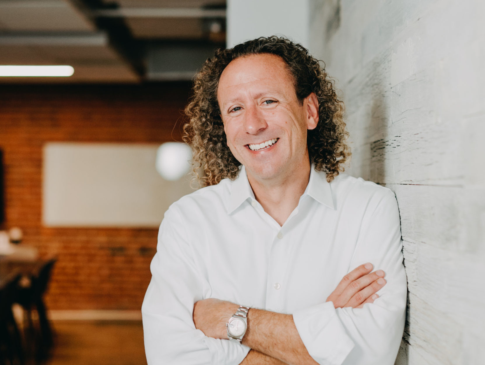 Meet Dave Merkel, Co-Founder and CEO at Security Operations Provider ...