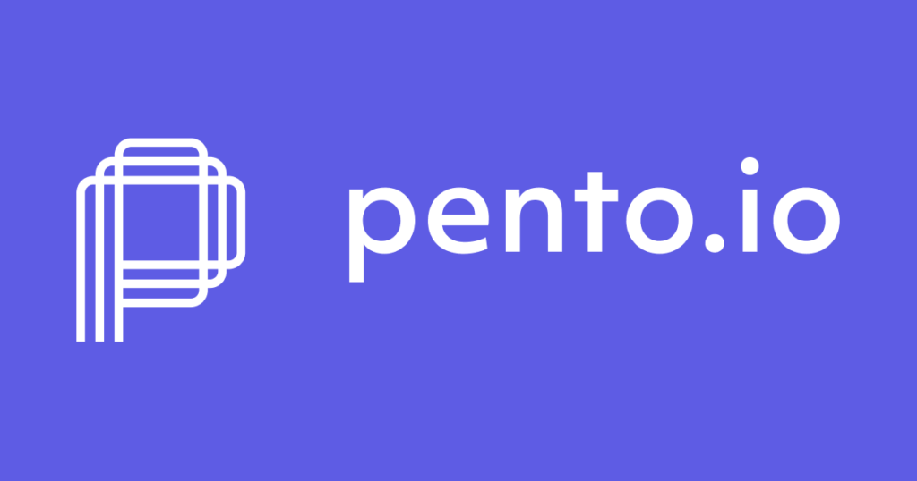 Sabrina Castiglione, COO at Pento - TechRound