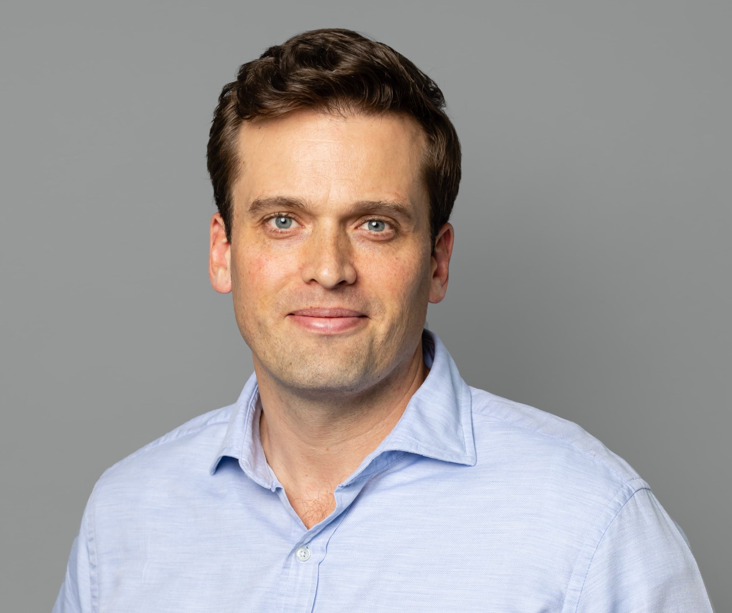 A Chat with Branigan Mulcahy, Co-Founder at SaaS Company: Virdee ...