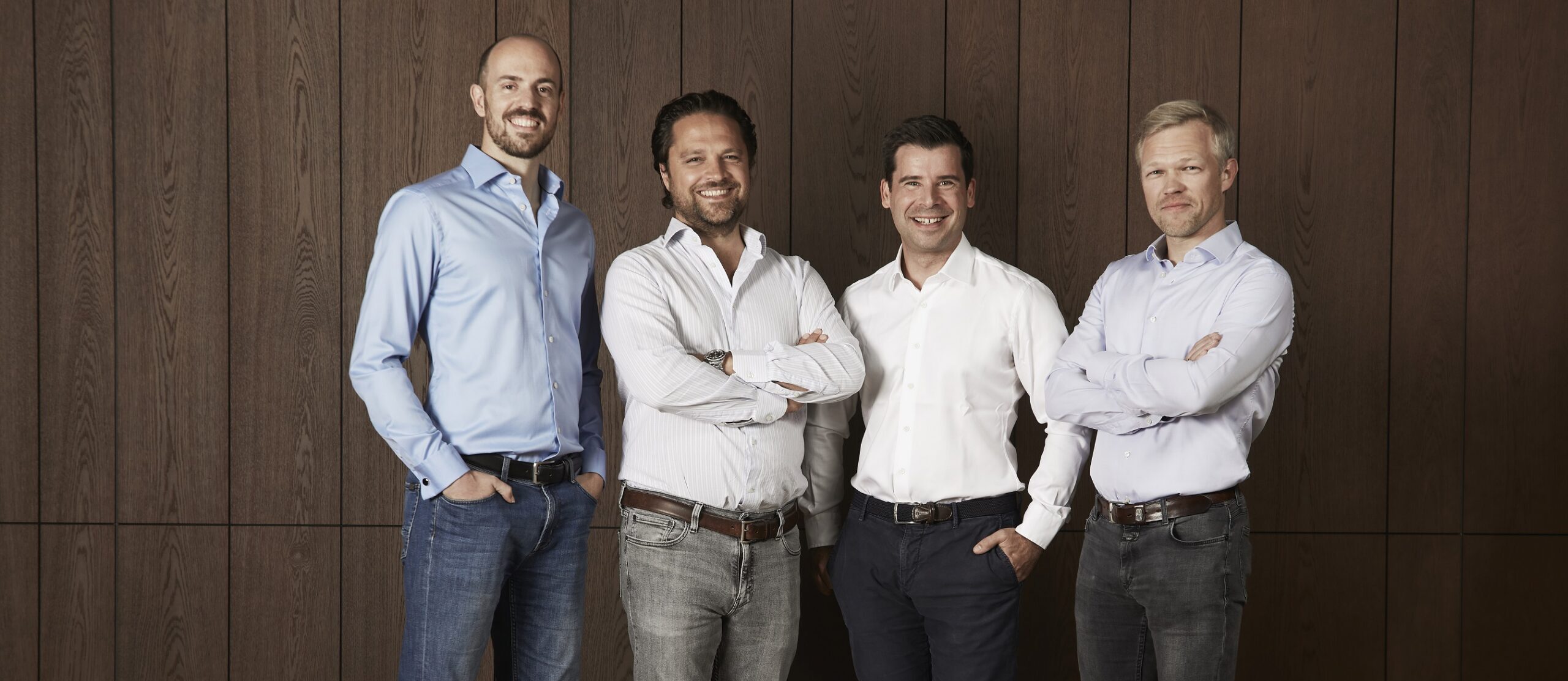 50. IDnow - TechRound