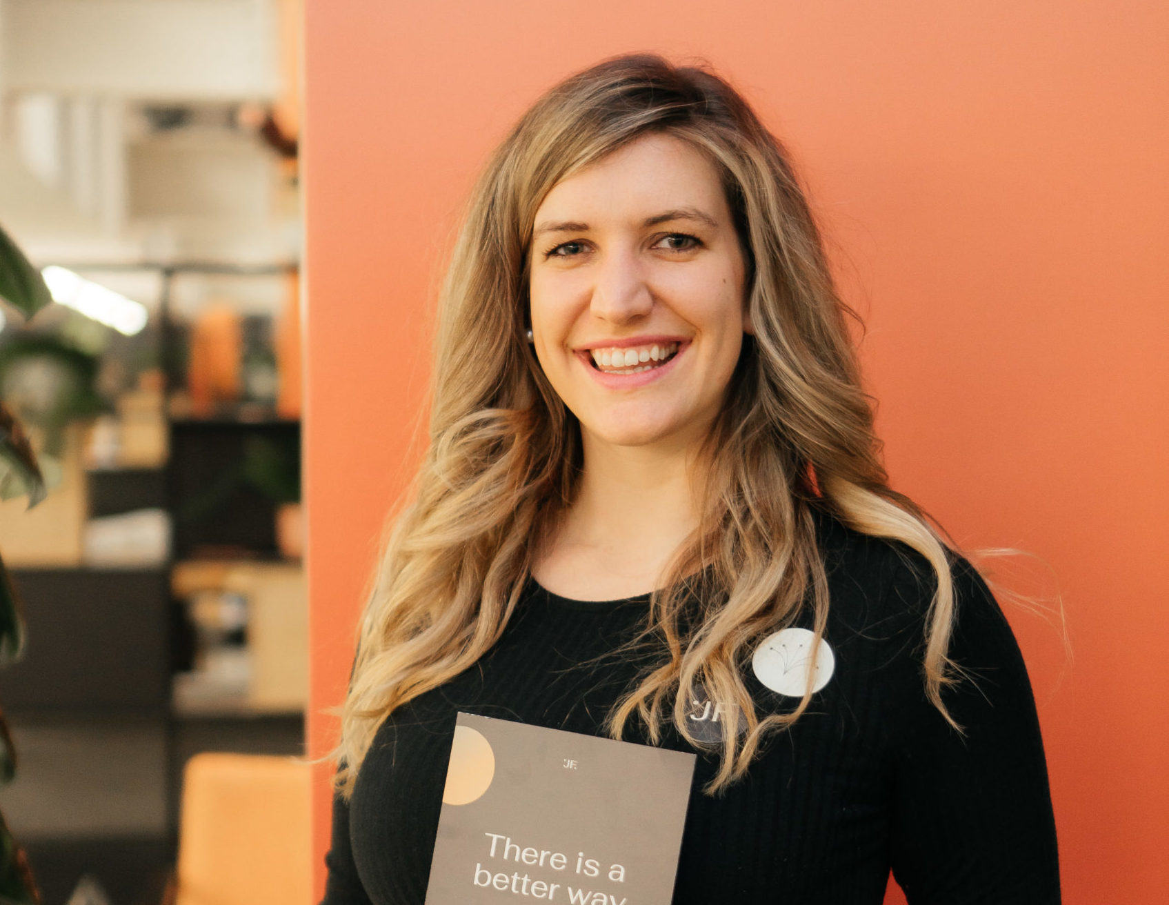 A Chat with Lily Elsner, CEO at UK Postal Male Fertility Test: Jack ...