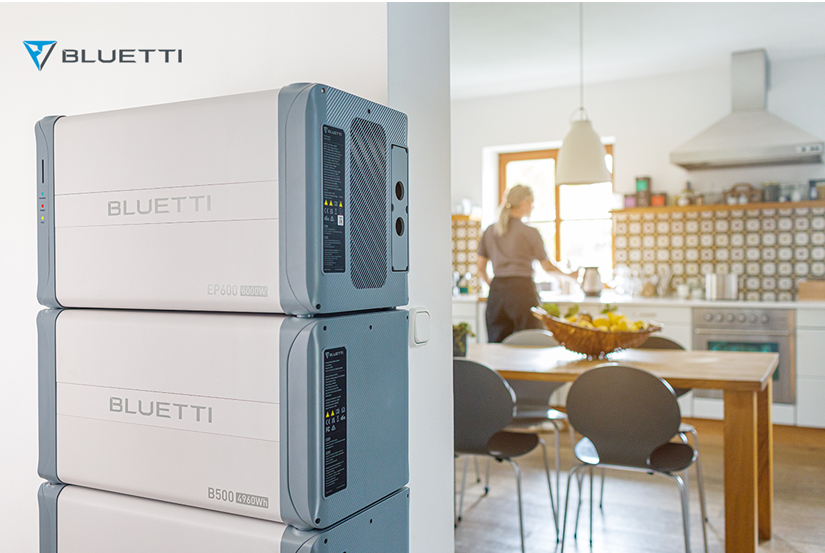 Become BLUETTI’s Installation Partner in the United Kingdom - TechRound