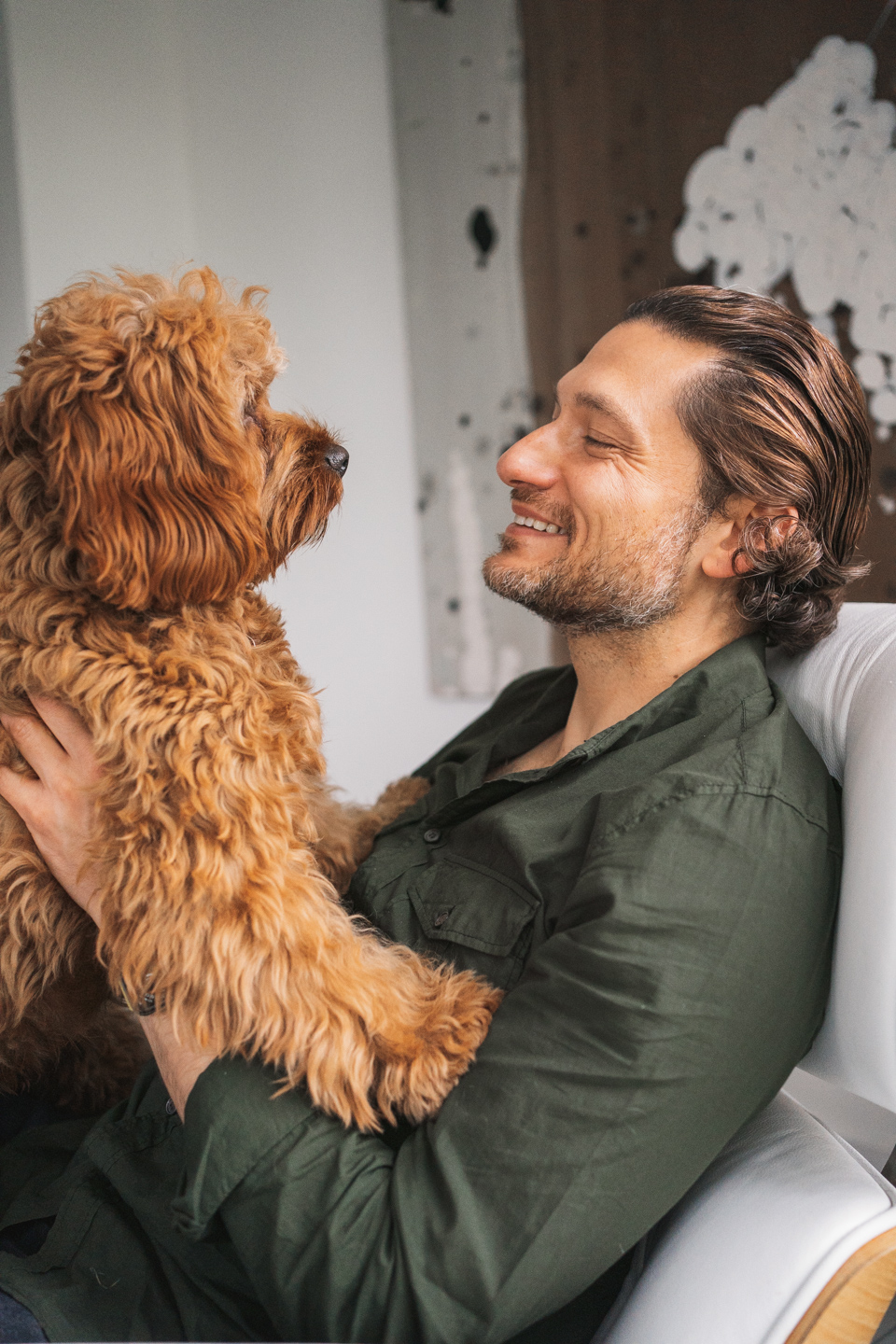 1. Scooch - TechRound