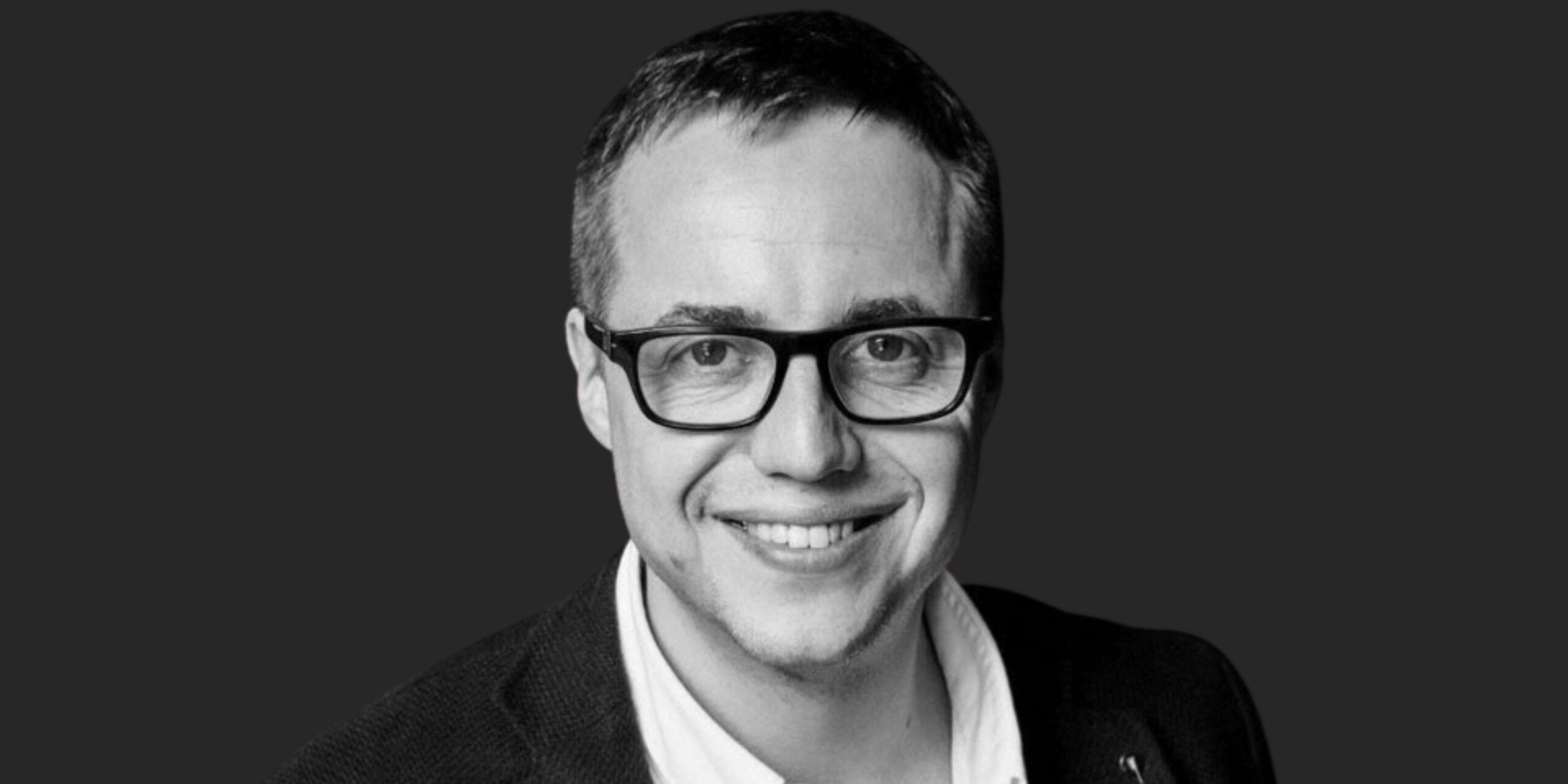 Meet Max Faldin, Founder & CEO of Digital Alternative to Traditional ...