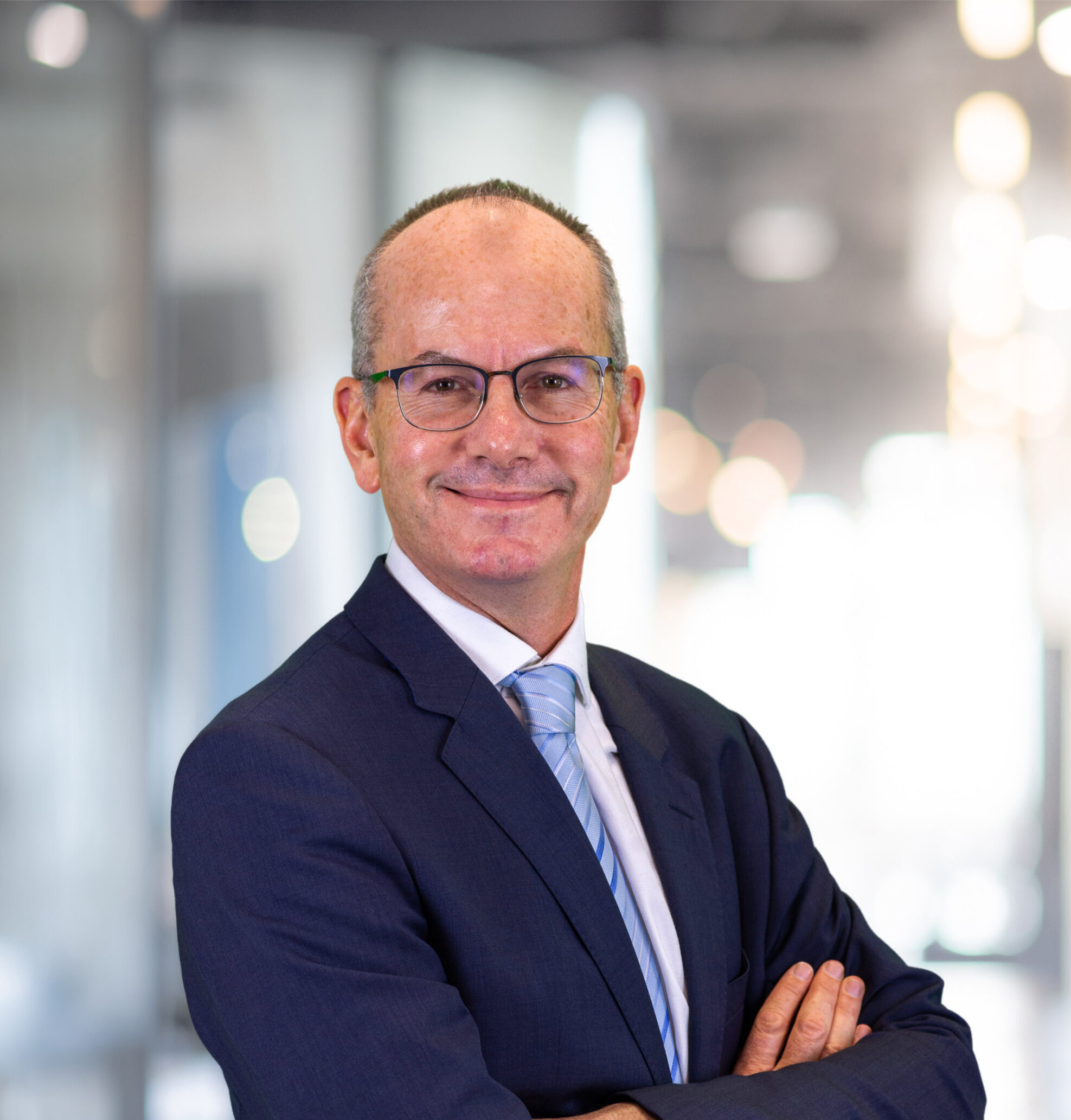 Meet Chris Williams, Founder and CEO of ISB Global - TechRound