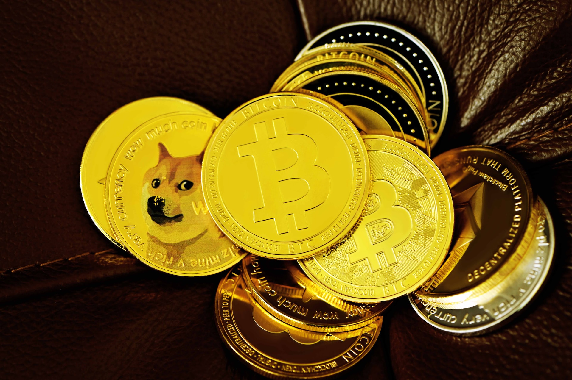 The Most Popular Cryptocurrencies Worldwide In 2023 Techround