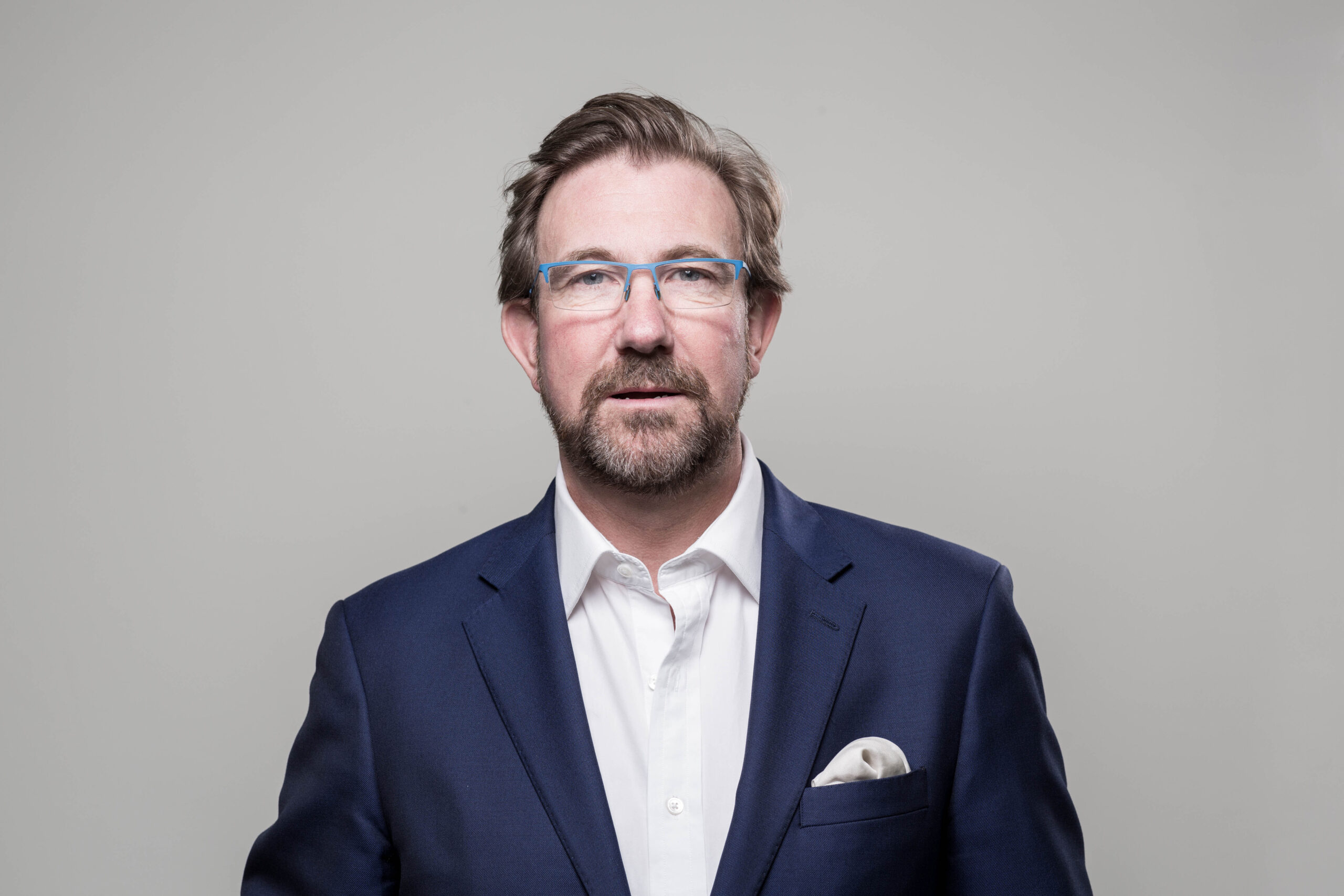 Meet Rupert Lee-Browne, Founder and CEO of Payment Platform: Caxton ...