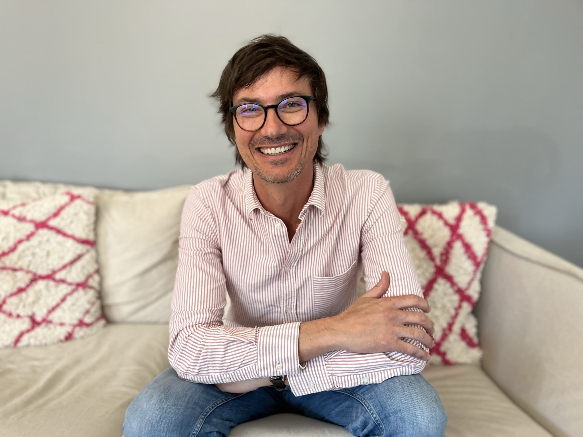 A Chat With Ryan Looysen, CEO of Swedish Watch Brand: TRIWA - TechRound