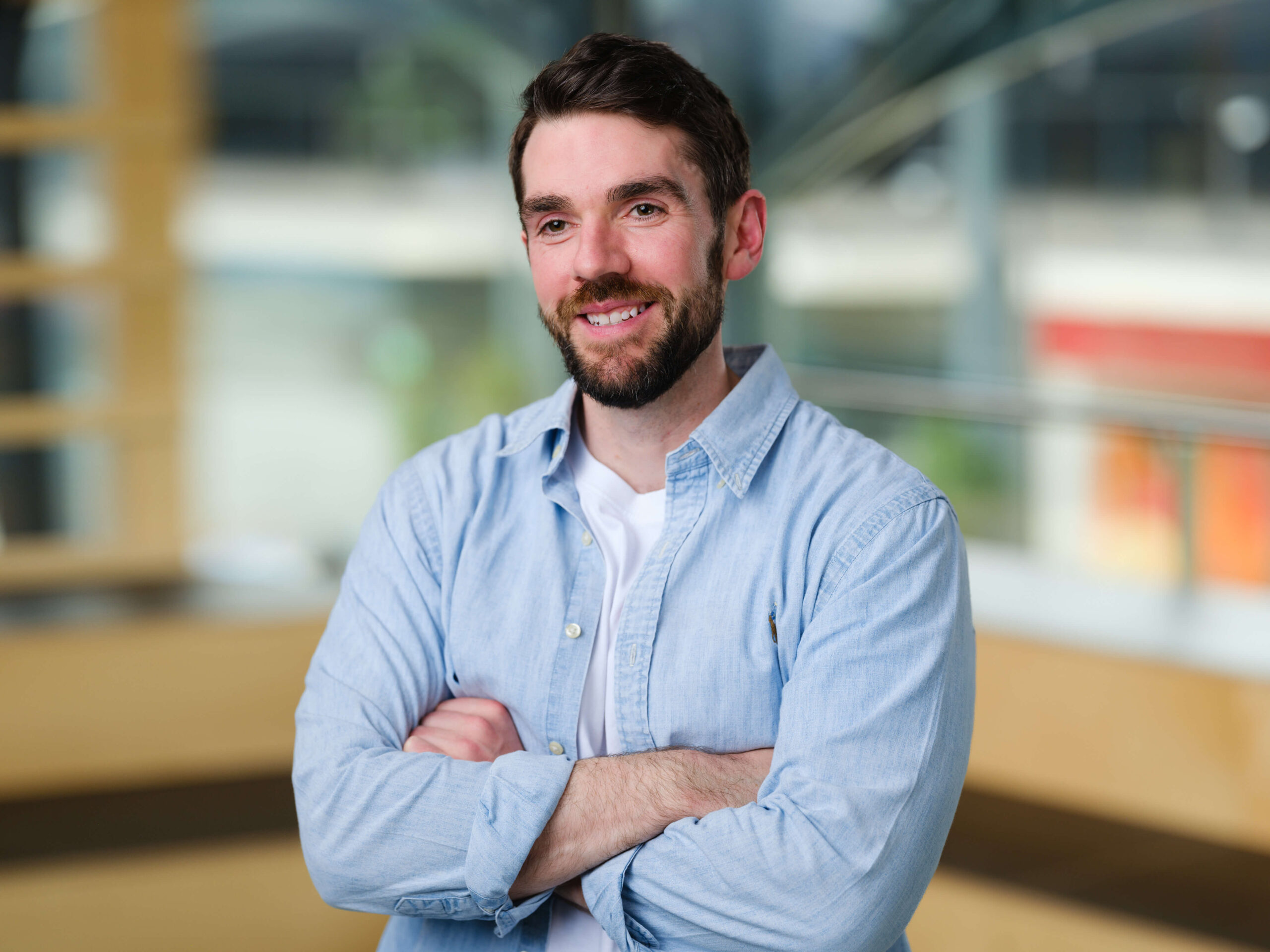 25. Nory - TechRound