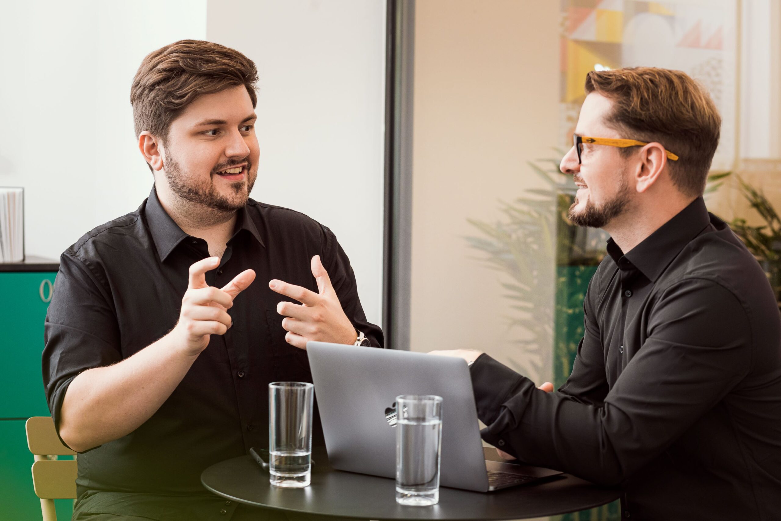 30. Storyblok - TechRound