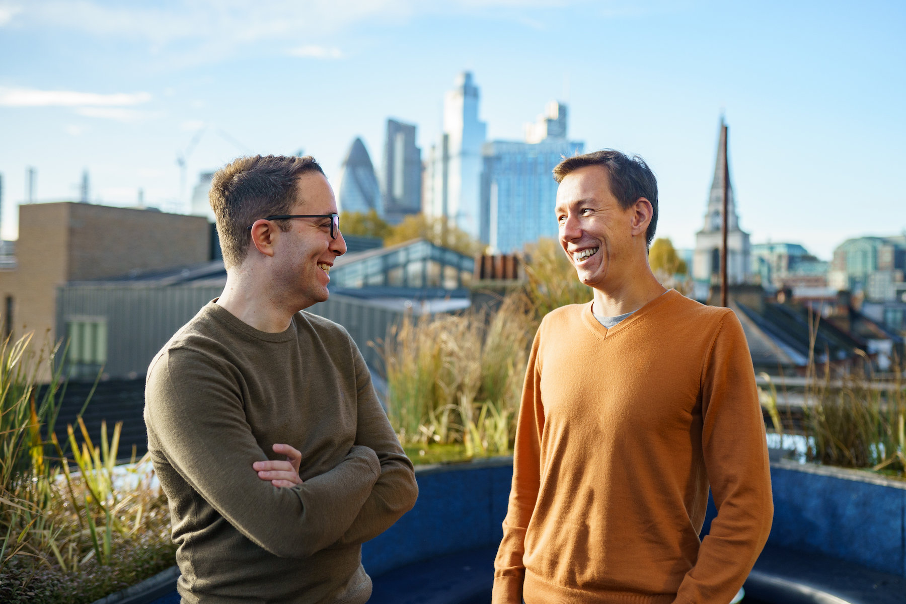 29. Chattermill - TechRound