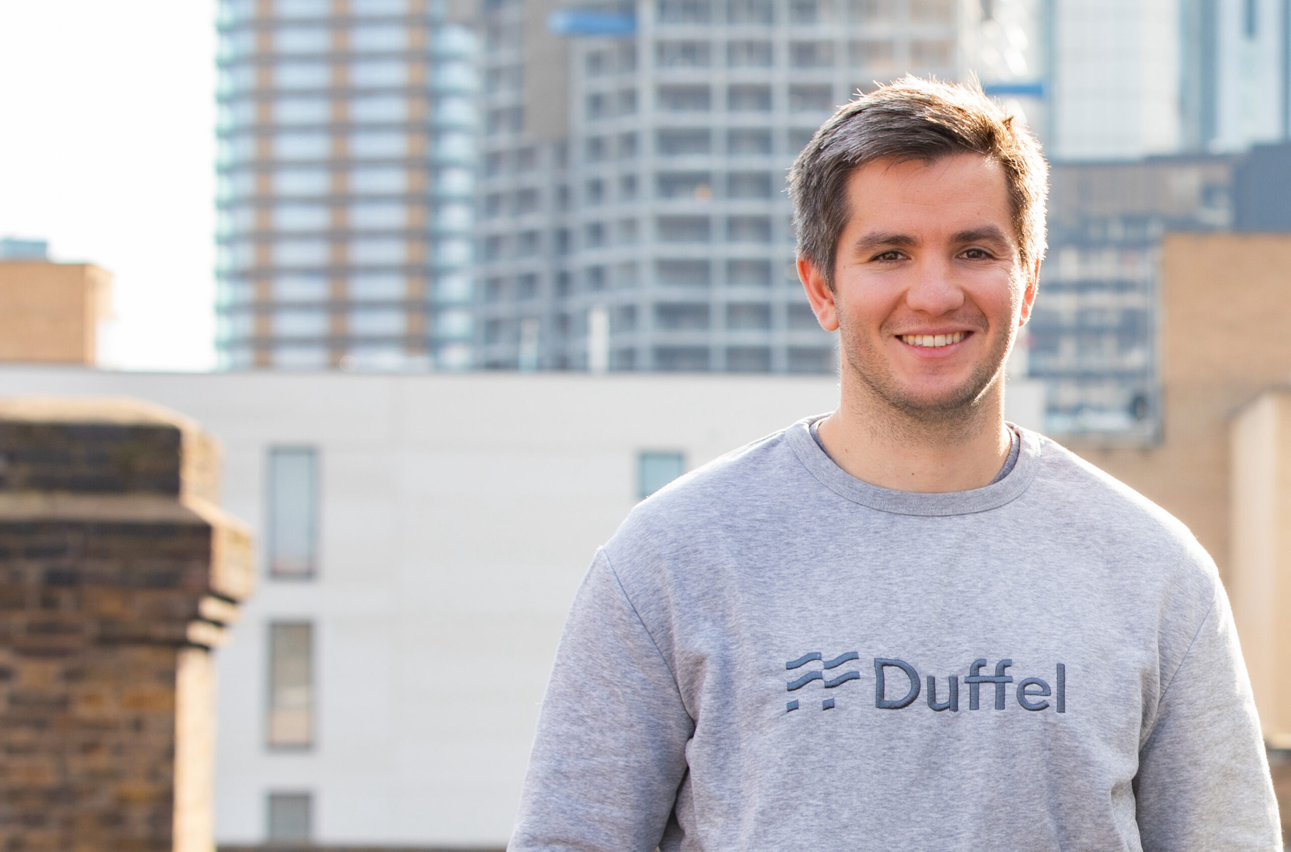 39. Duffel - TechRound