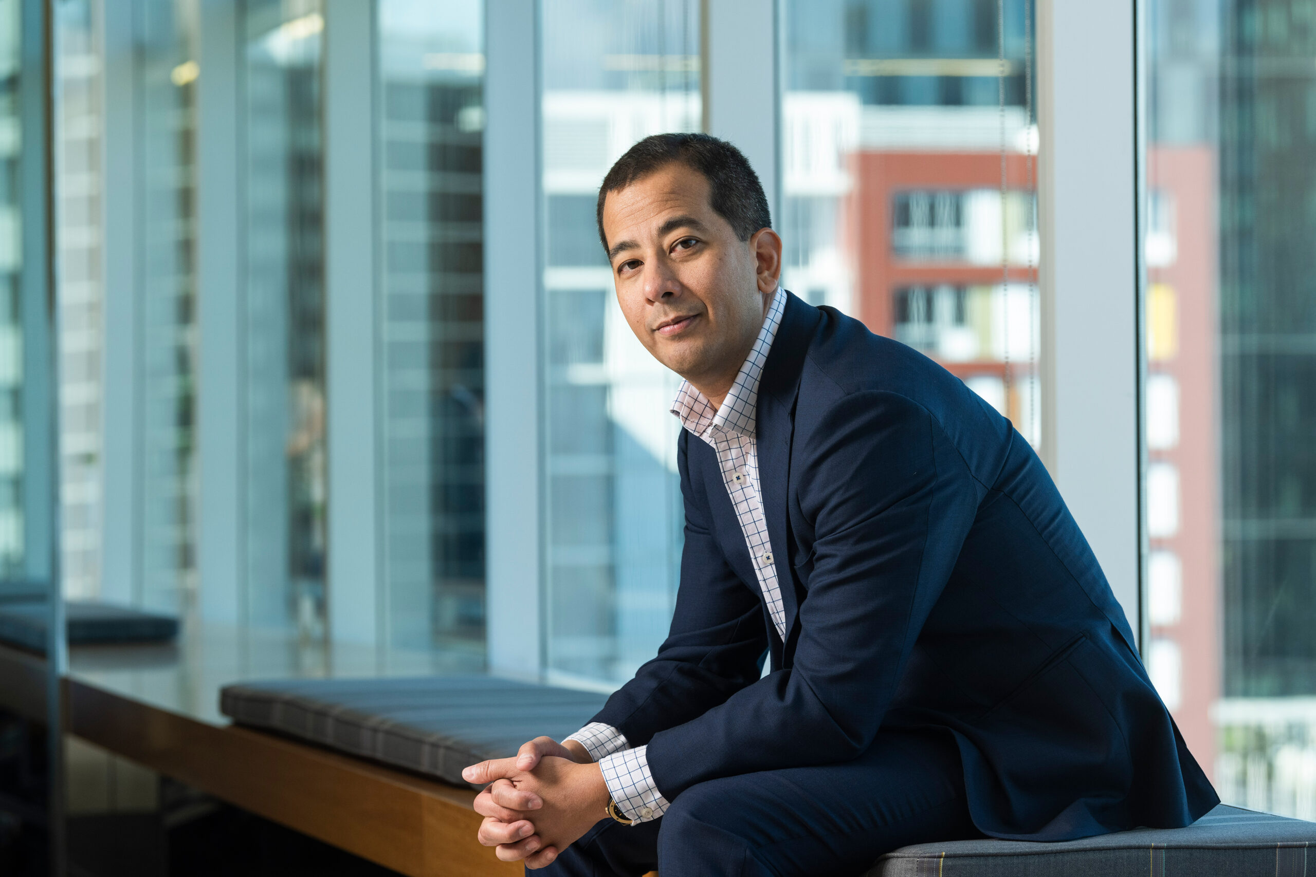 6. TechnologyOne - TechRound