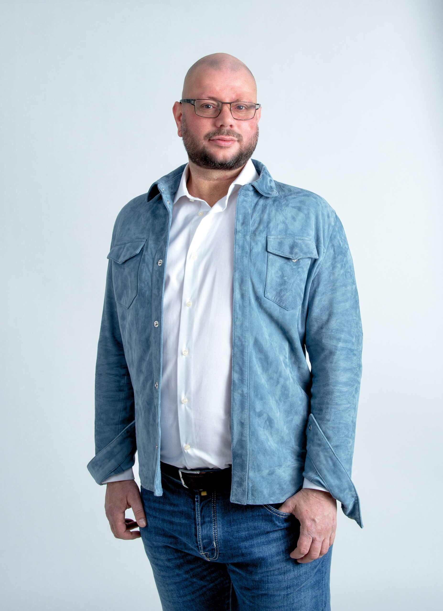 Meet Alexander Ray, CEO of CaaS Solution: Albus Protocol - TechRound