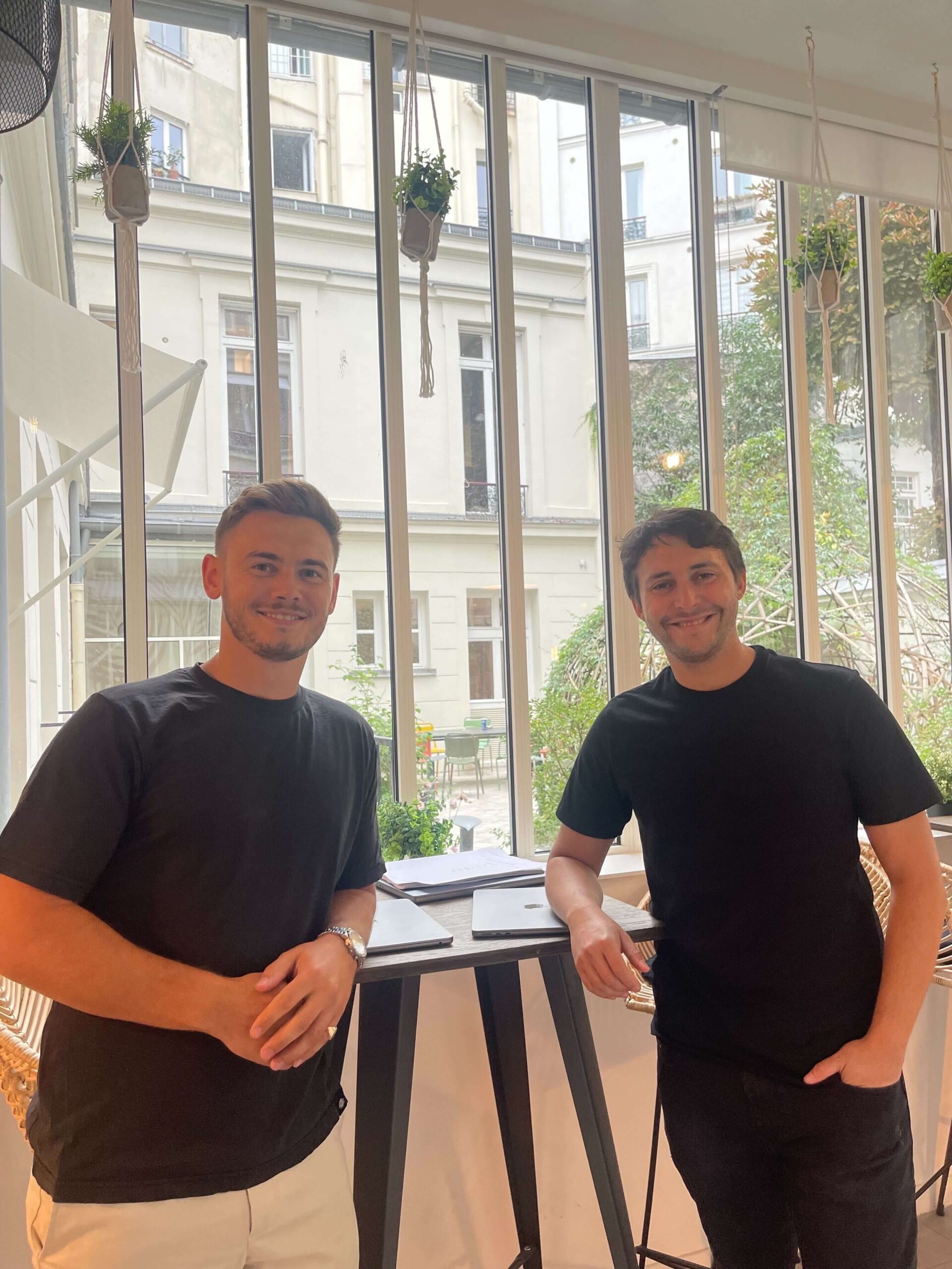 French Startup Fleet Accelerates International Expansion - TechRound