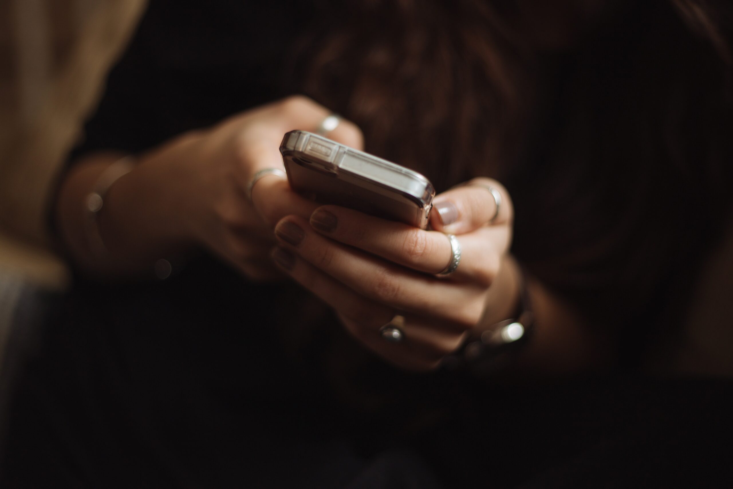 Nomophobia: The Fear of Being Without Your Mobile Device - TechRound