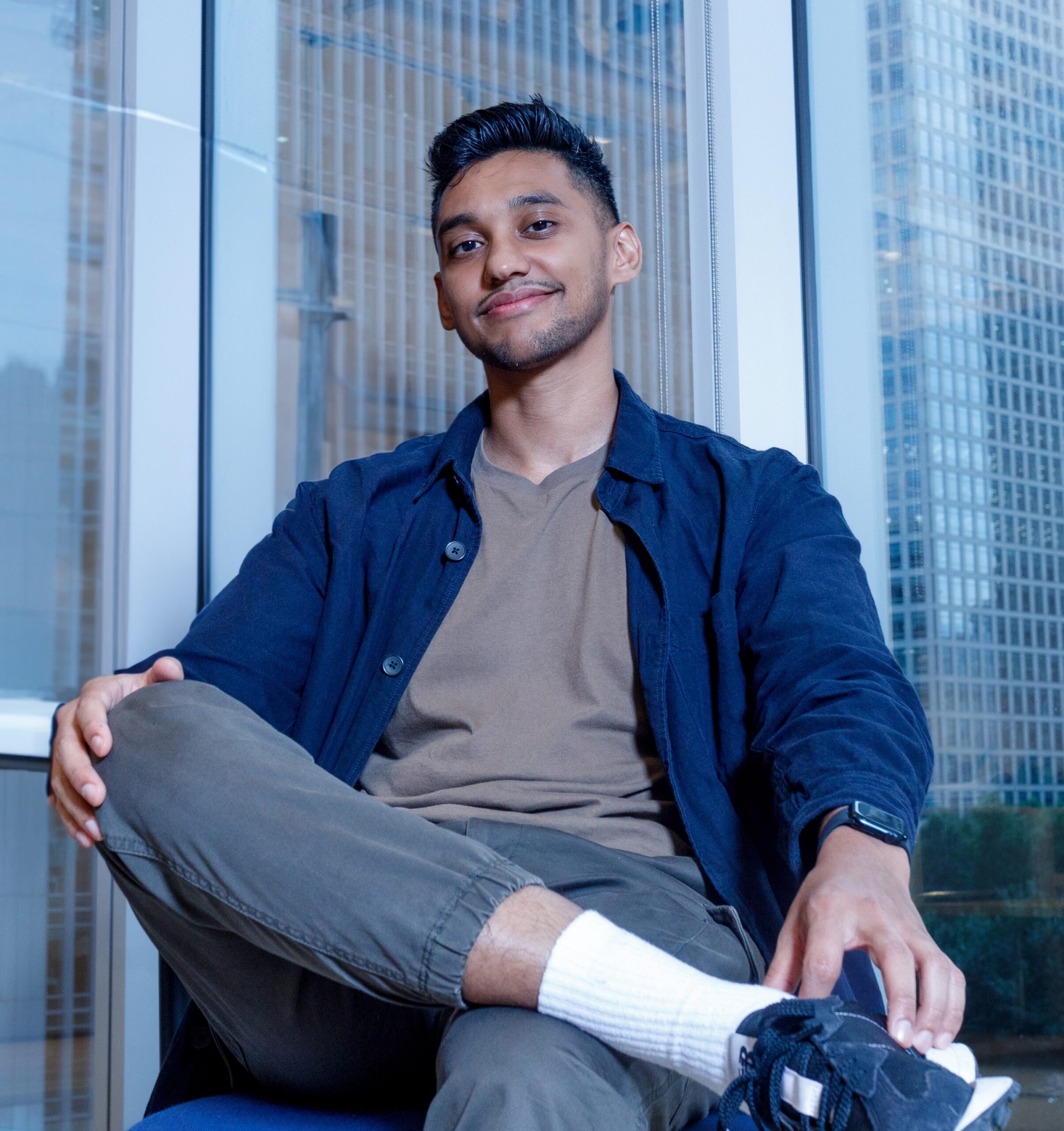 21. Arif Miah - TechRound