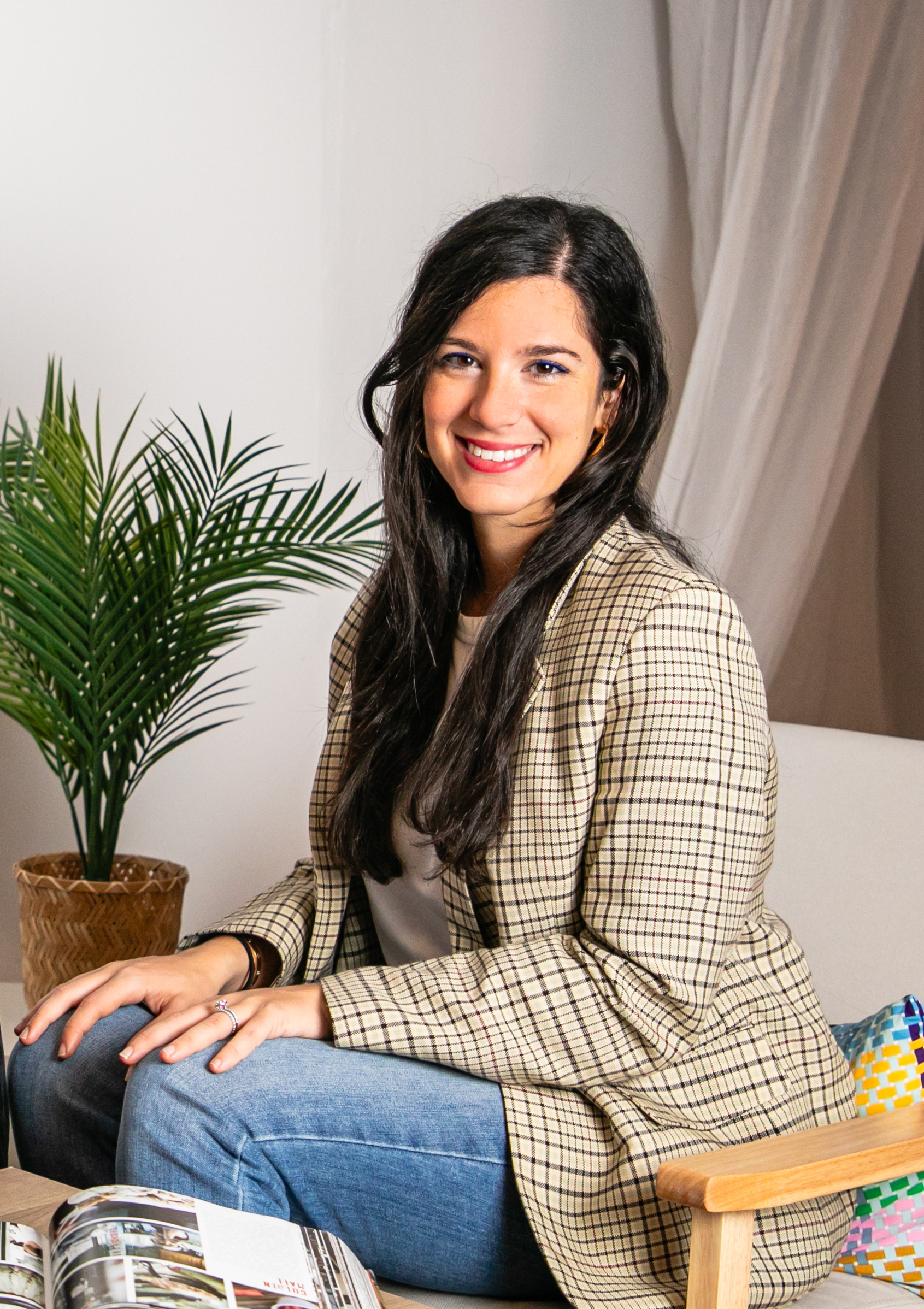 5. Louiza Hacene - TechRound