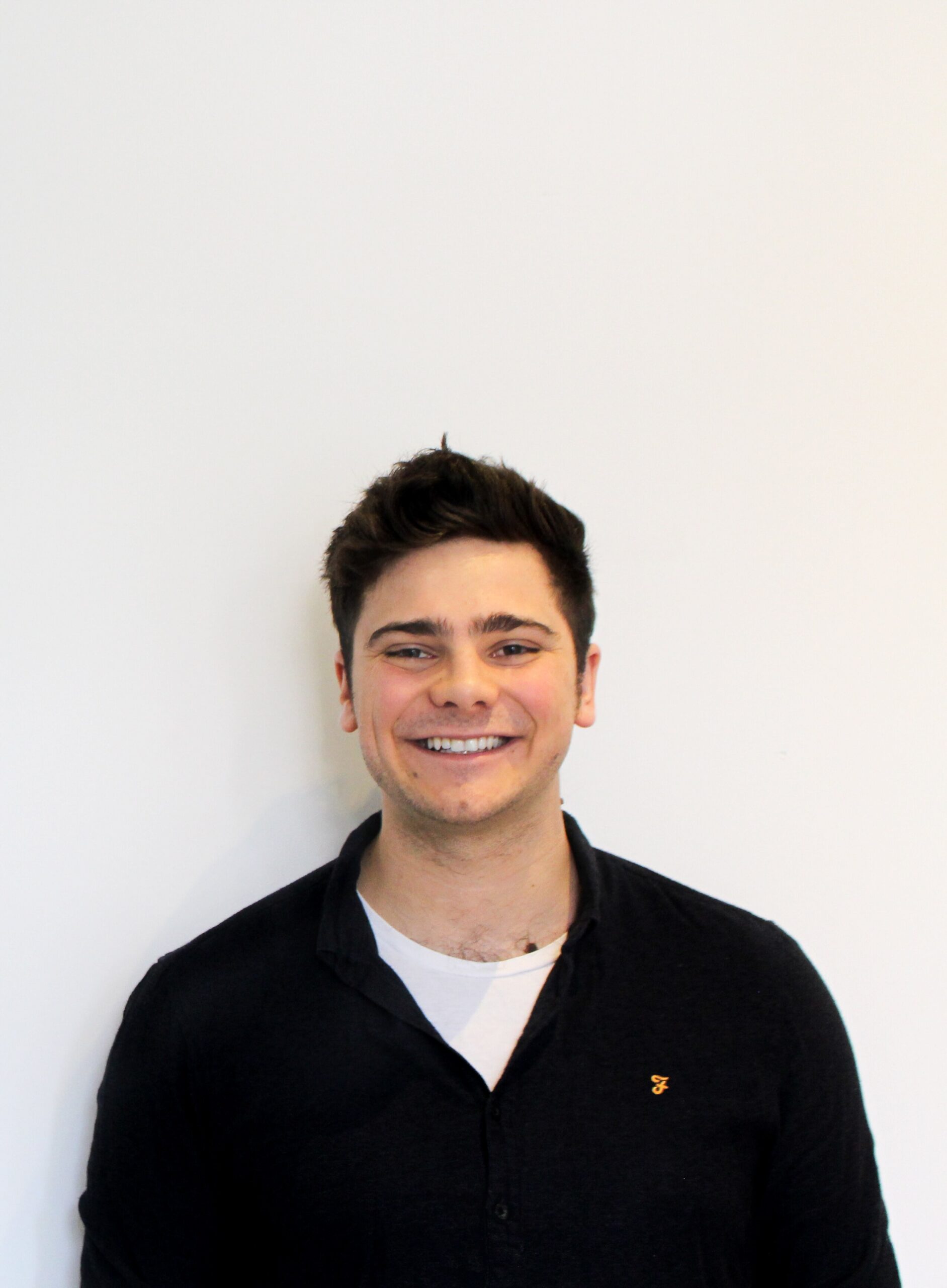 7. Gerry Lianos - TechRound