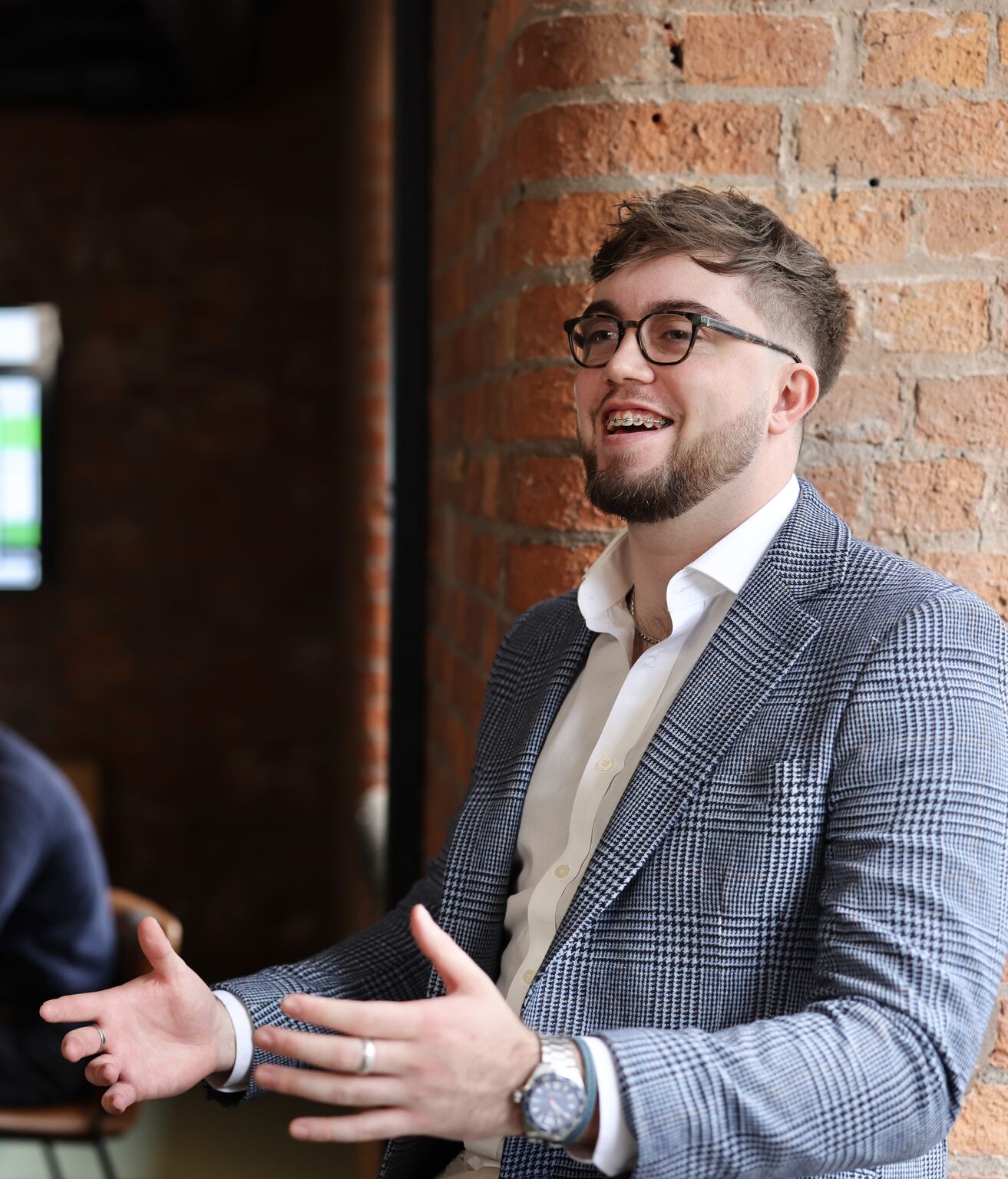 3. Harry Panter & Ben Clayton - TechRound