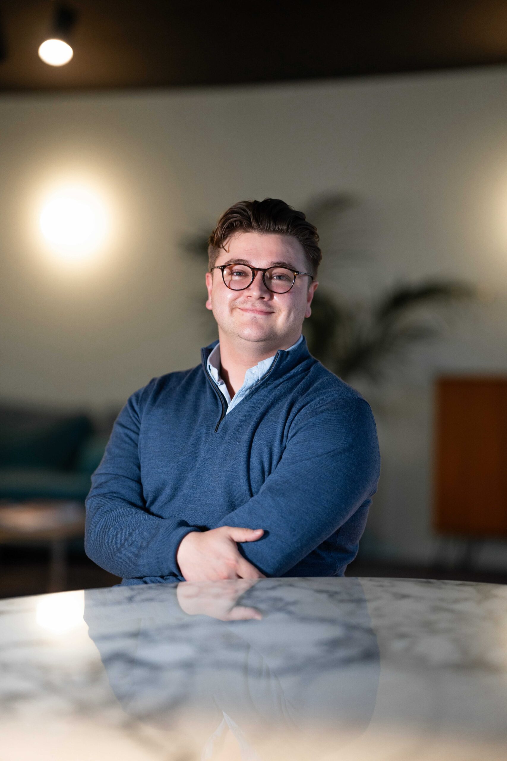 16. Jenson Brook - TechRound