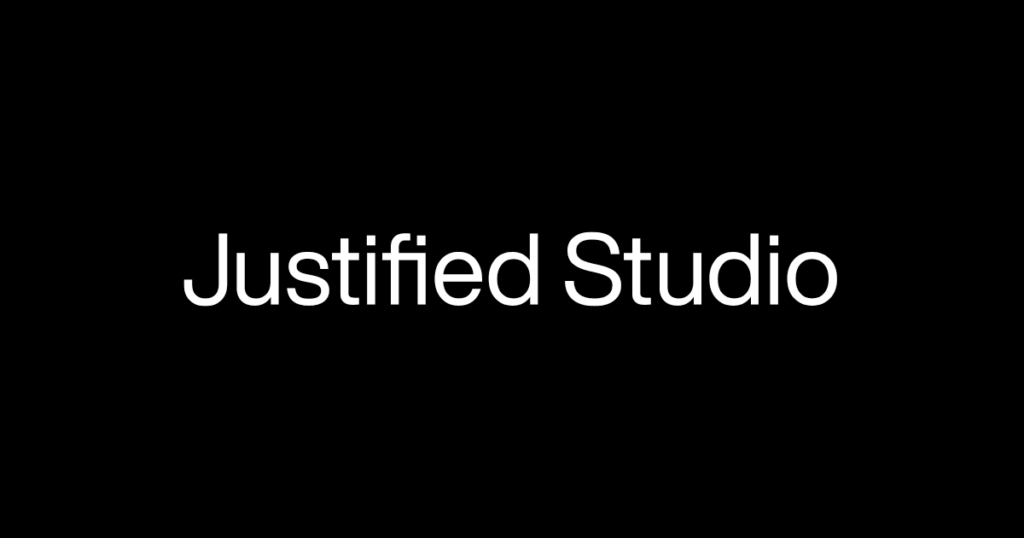 Meet Will Whiting, Co-Founder and Design Director of Justified Studio - TechRound