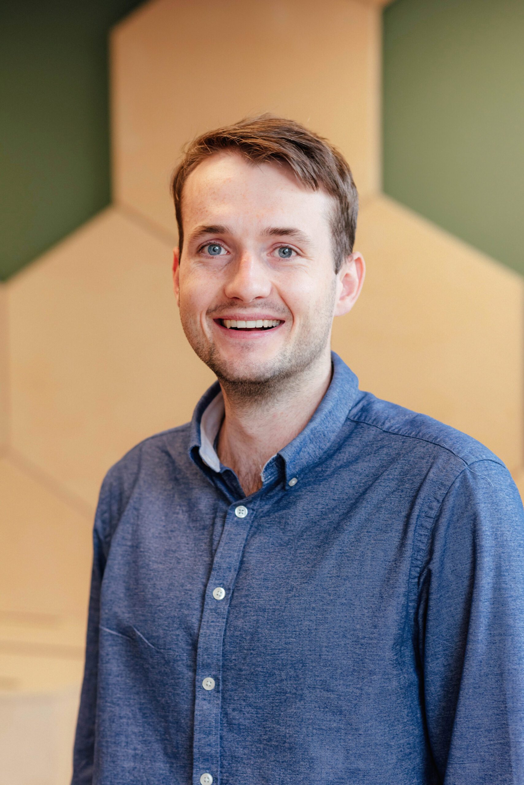 Scott Simpkin, Senior Associate at Seedrs and TR100 Judge, Explains What He’s Looking for From ...