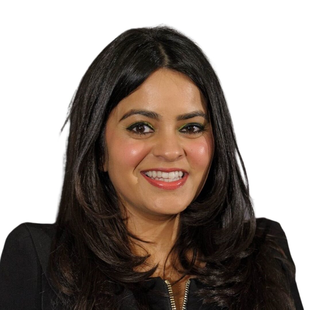 Enter the BAME50! - TechRound