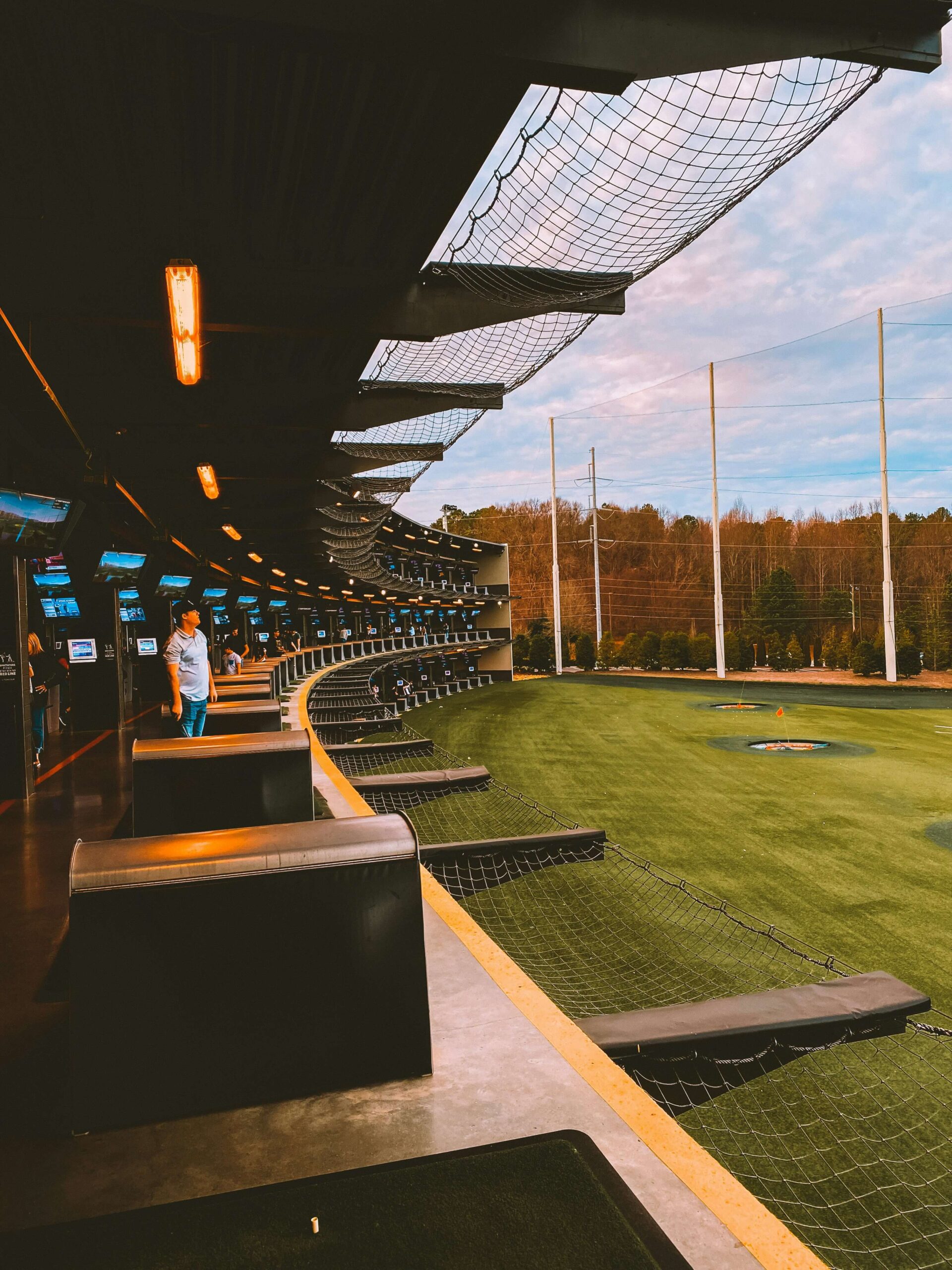 What Technology Is Behind Topgolf? - TechRound