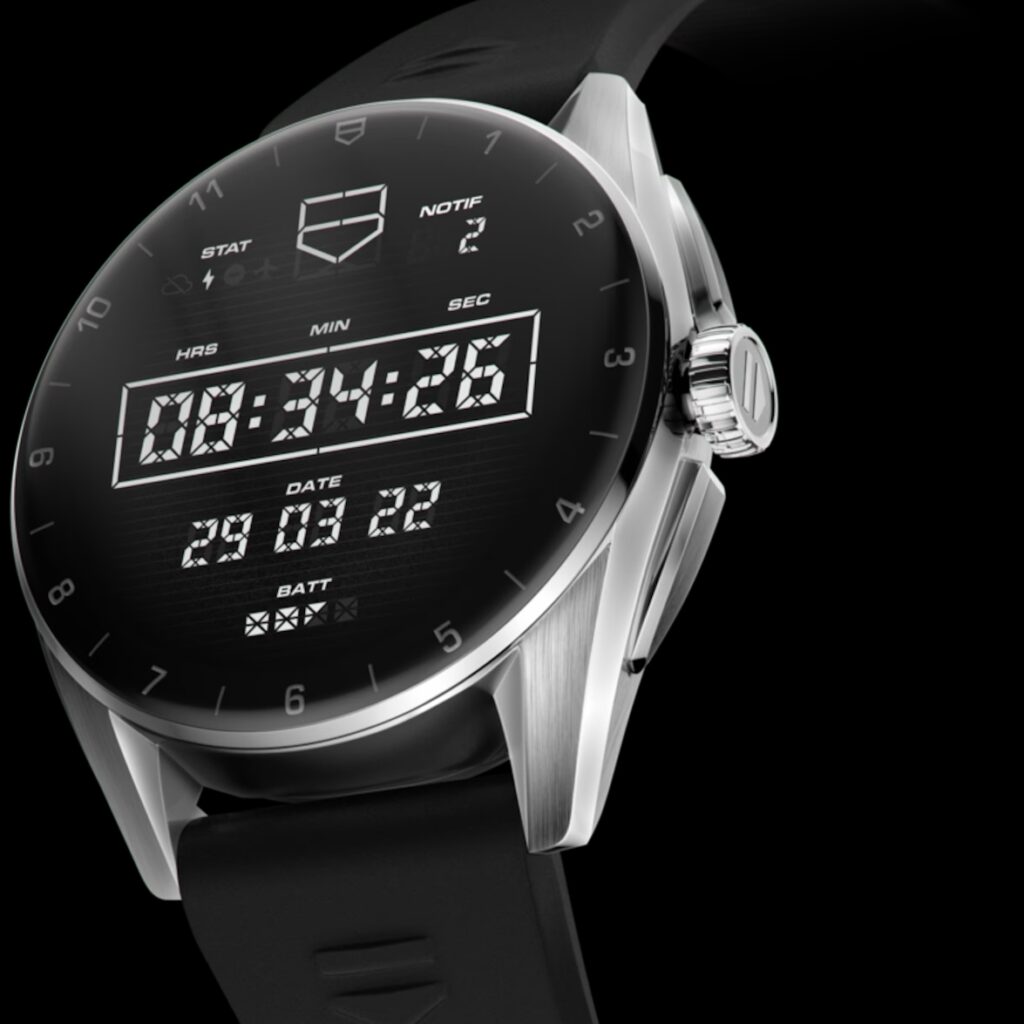Top 7 Smart Watches for Android Devices - TechRound