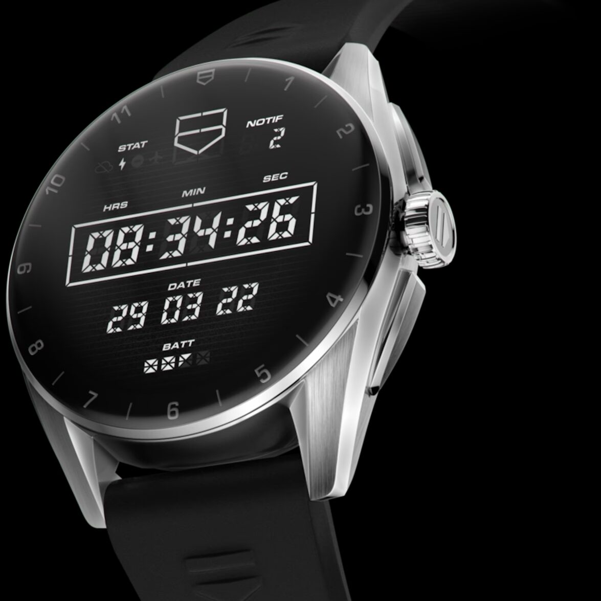 Top 7 Smart Watches for Android Devices - TechRound