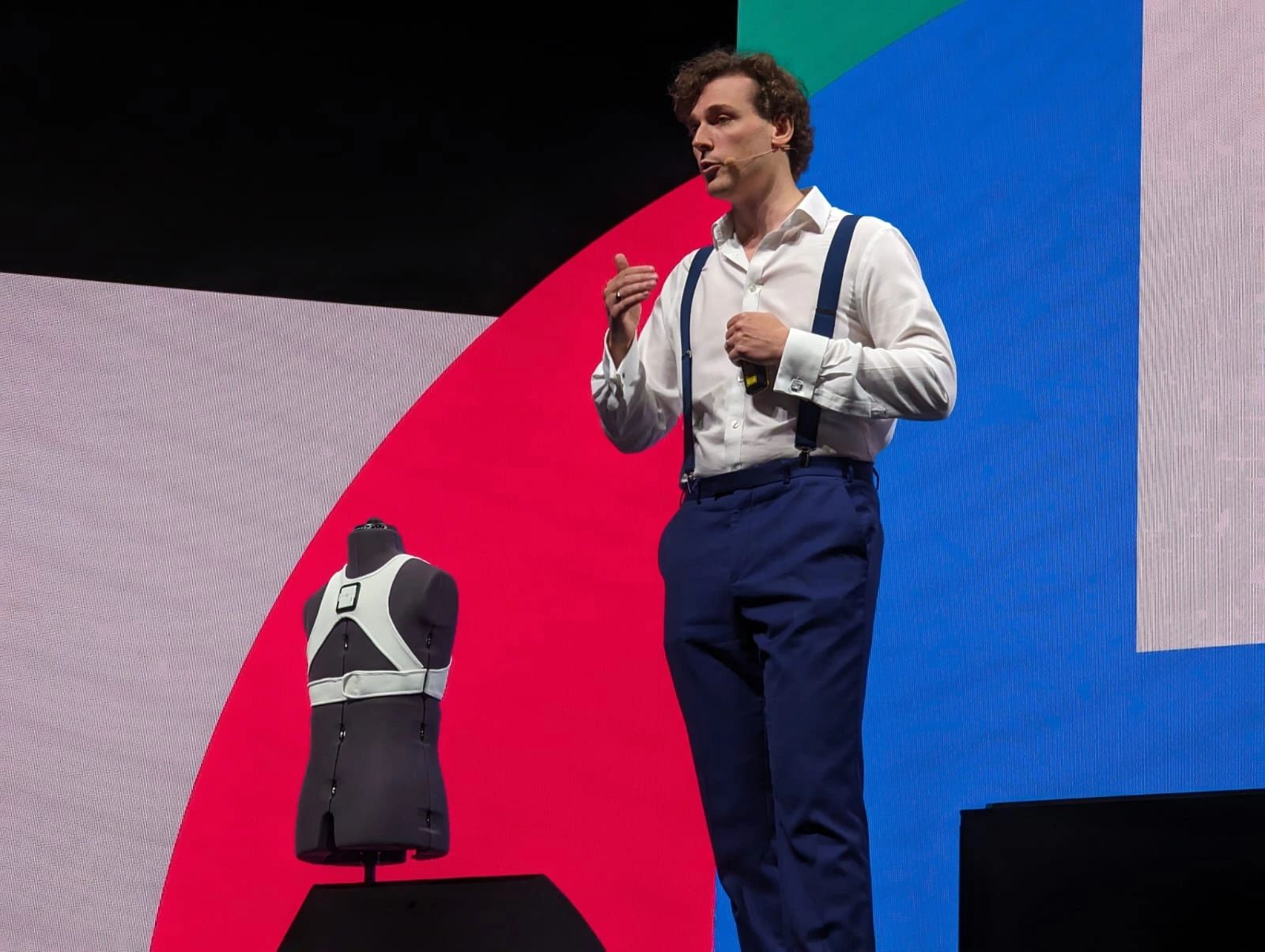 27. Decorte Future Industries Ltd - TechRound