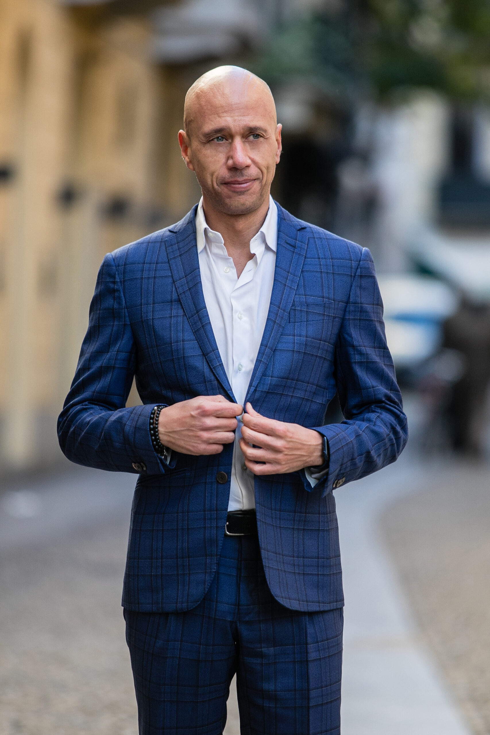 Meet Matteo Penzo, CEO and Co-founder of Social E-Learning Platform ...