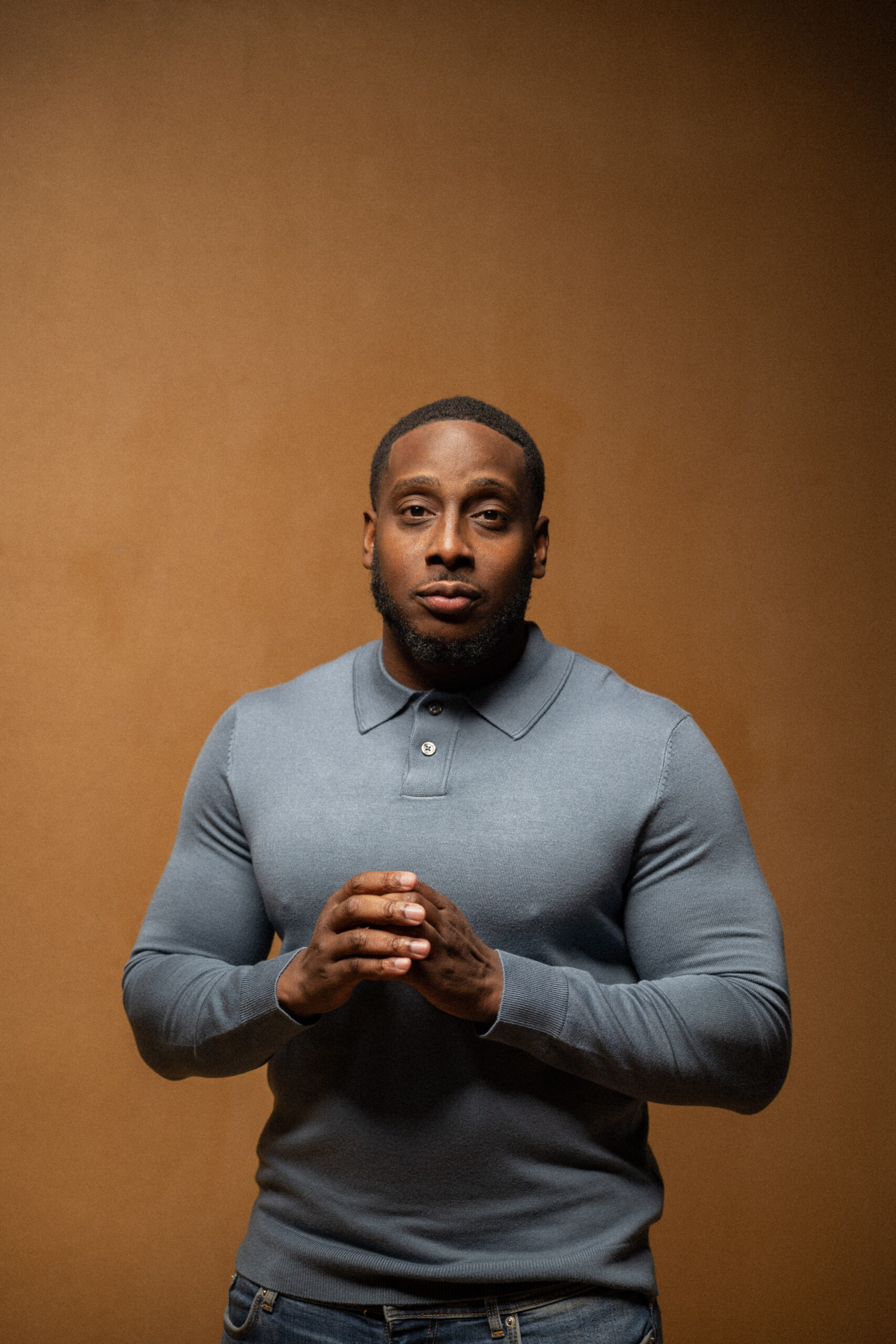 27. Luke Cato, CEO at Real Direction - TechRound