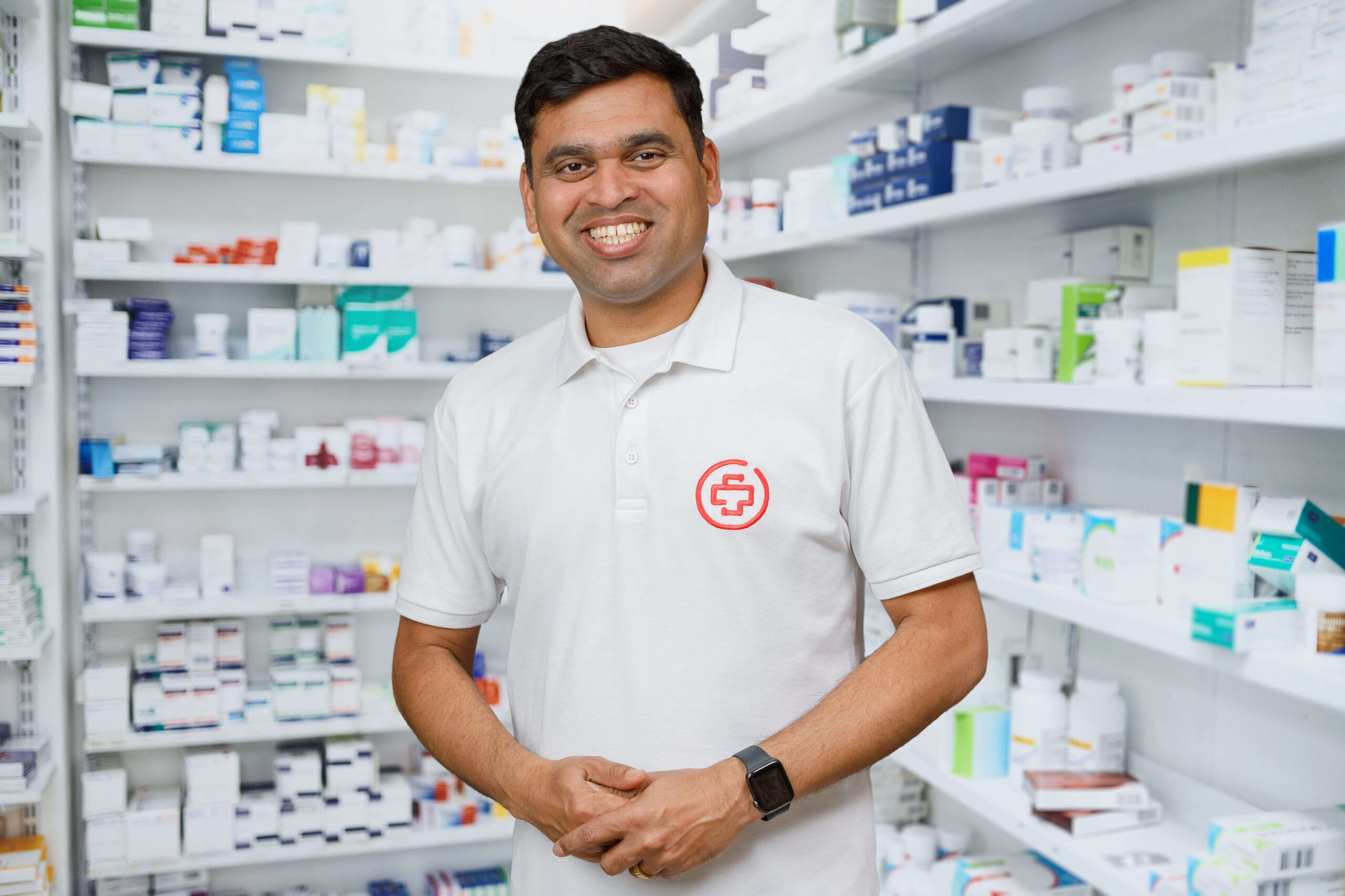 Interview With Santosh Sahu, CEO and Founder of Charac - TechRound