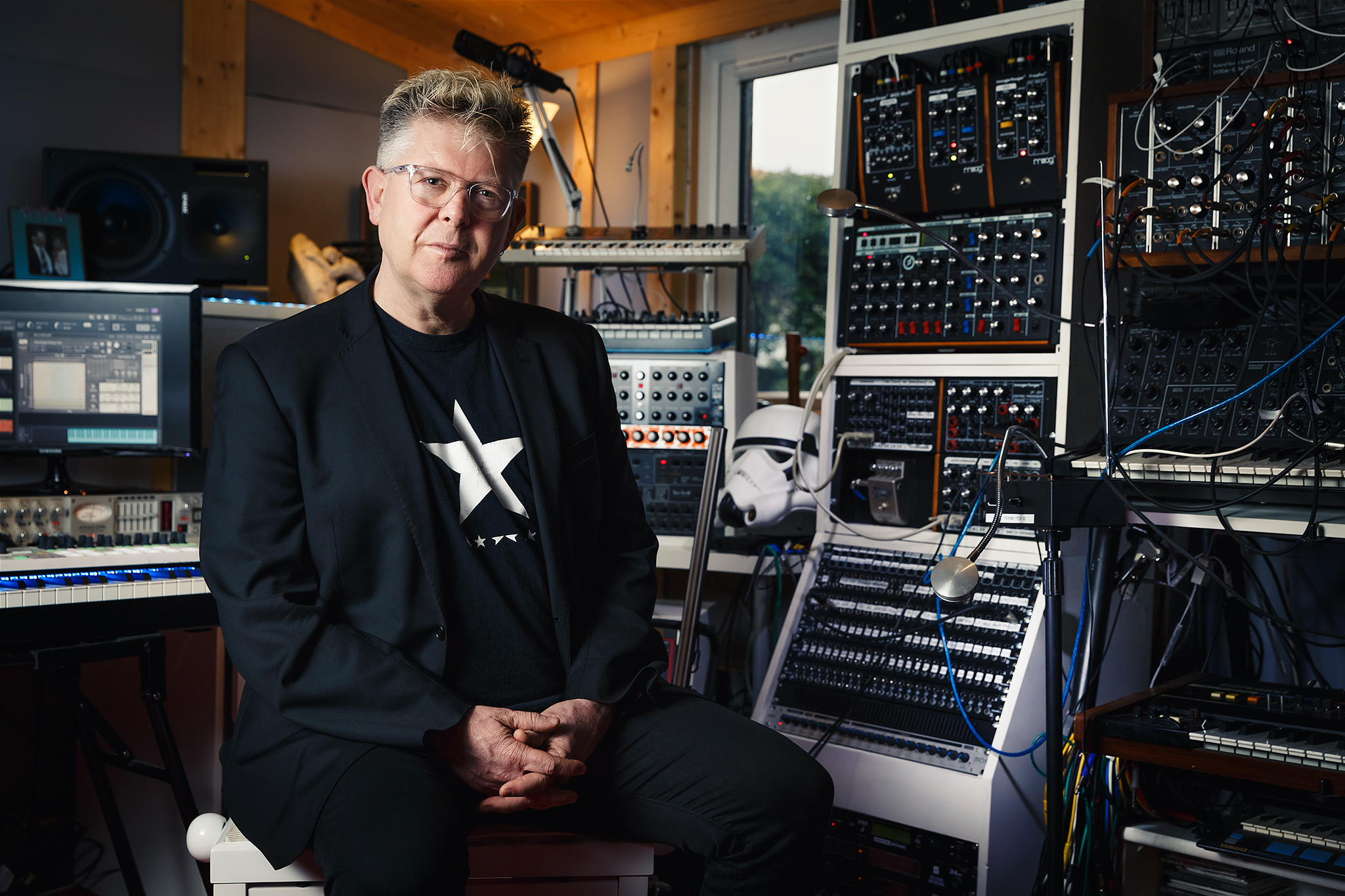 77. SphereTrax - TechRound