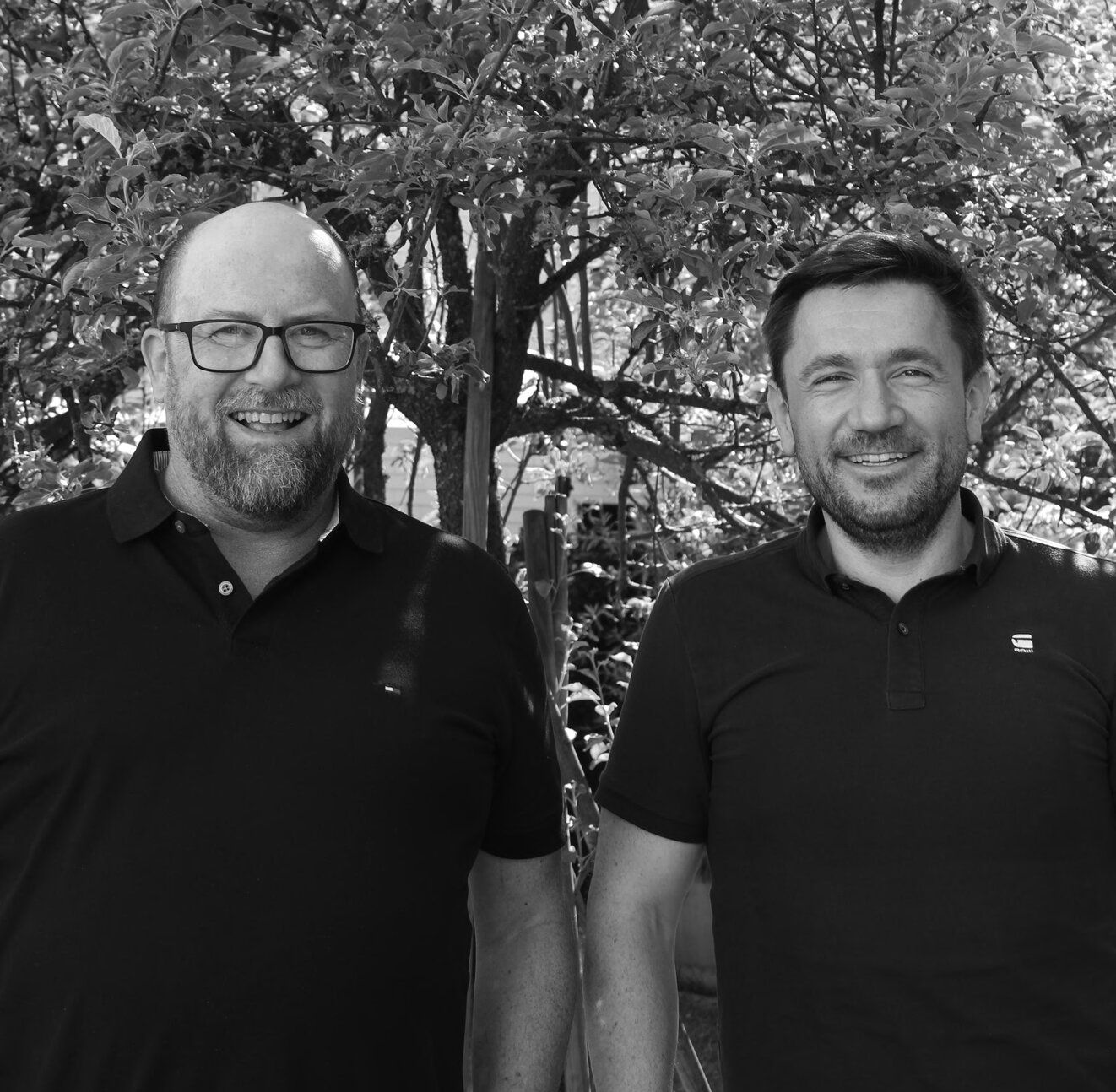 26. Amrax - TechRound