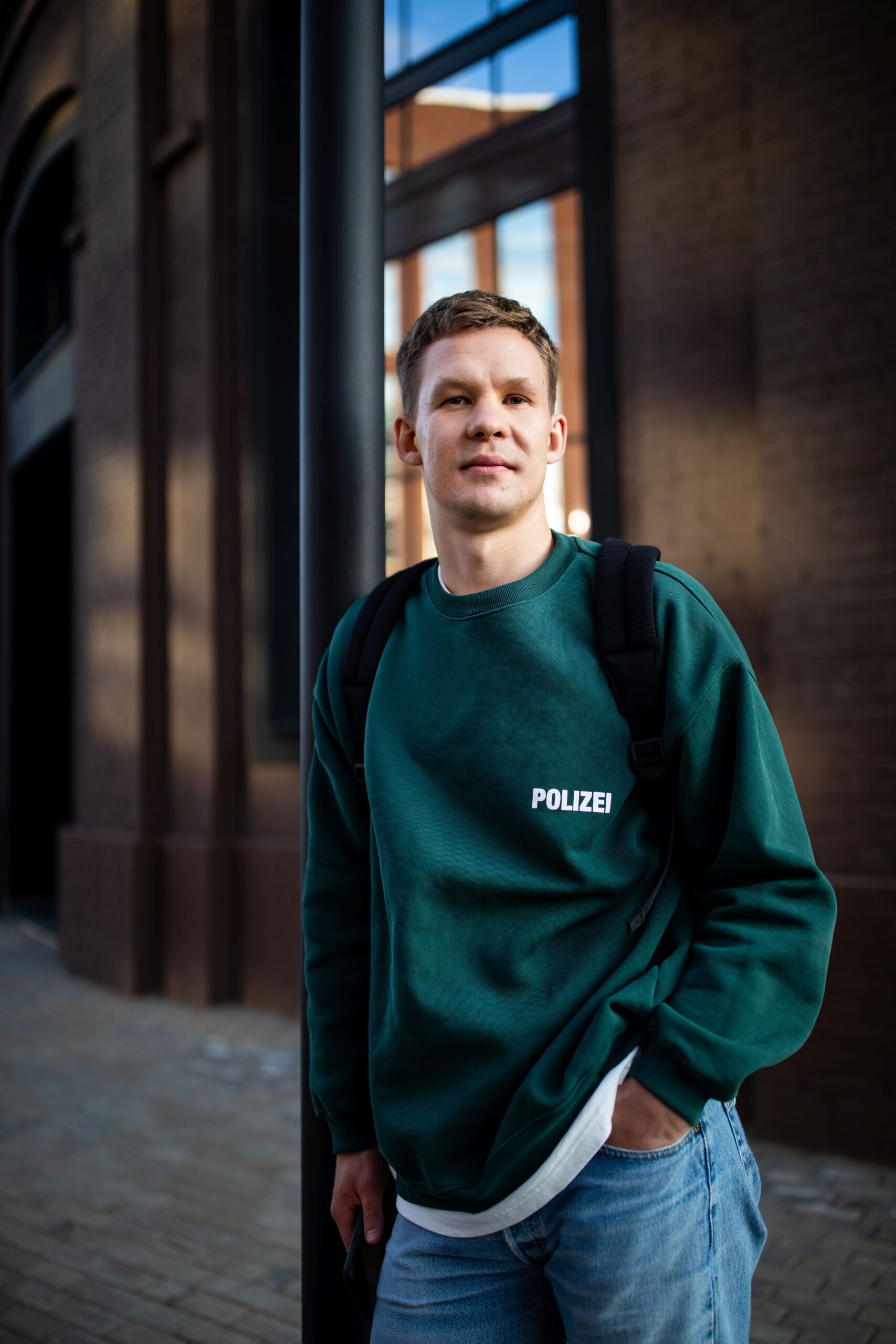 Meet Philipp Gladkov, CEO of Social Platform: Gameram - TechRound