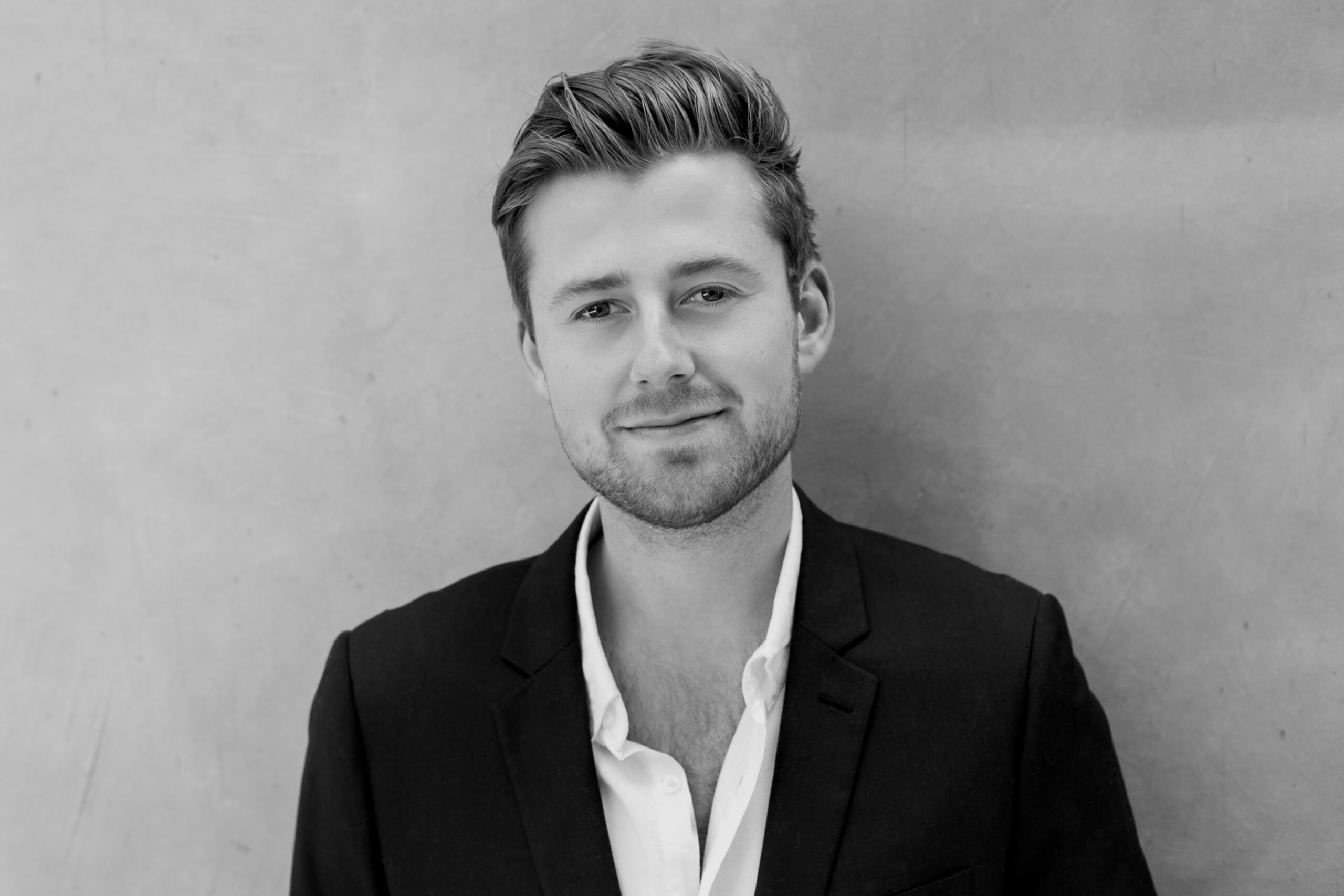 Meet Simon Herod, International Lead at E1 - TechRound