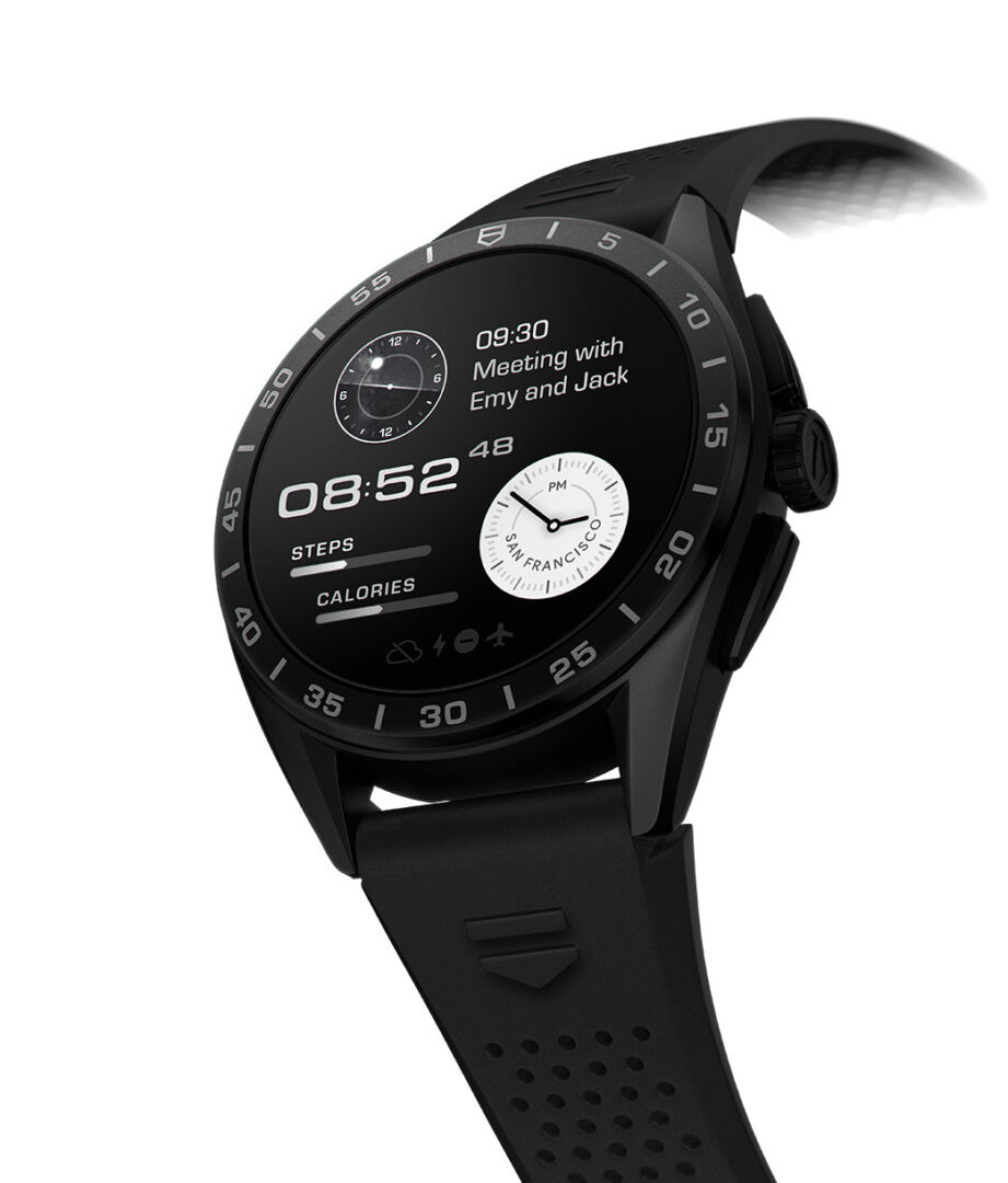 Top 10 FitBit Alternatives - TechRound